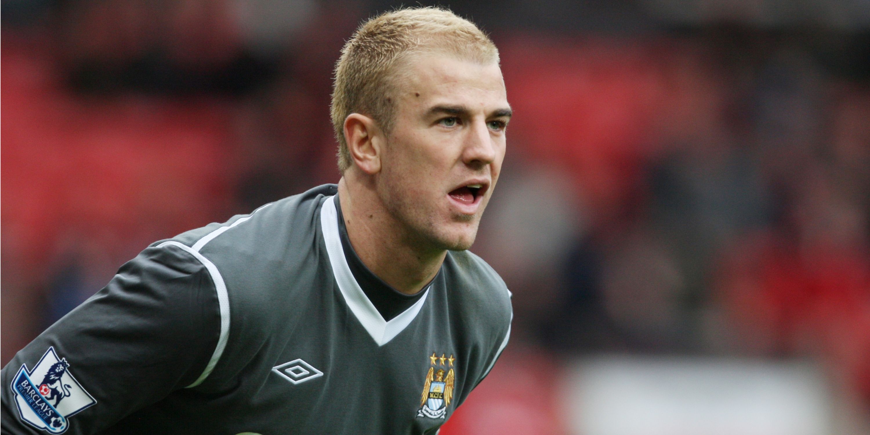 What happened to the Man City team that beat Man United 6-1