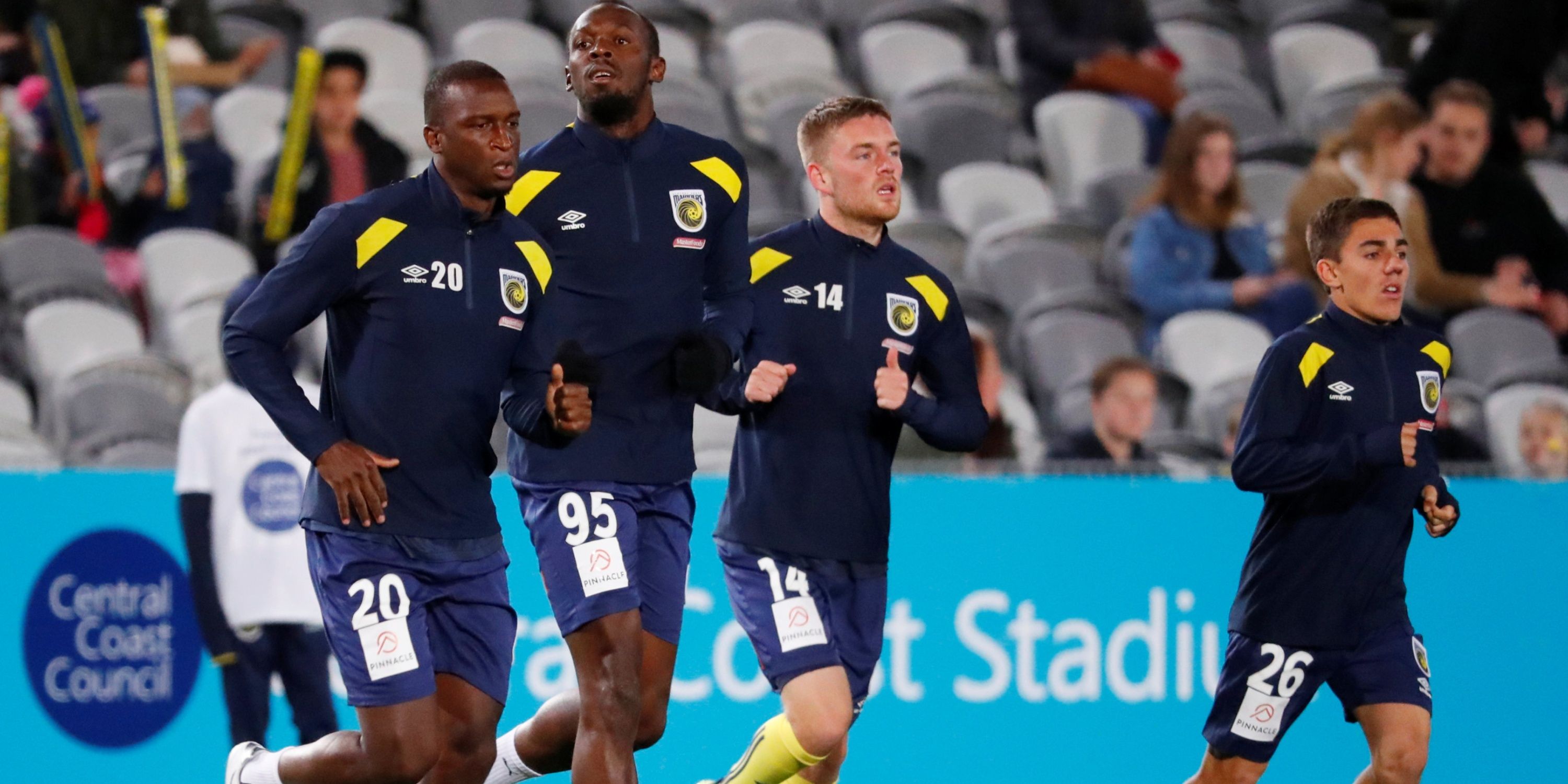 15 smallest male players on EA FC 24