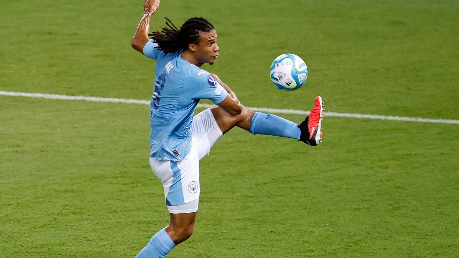 Spurs: Lilywhites must rue selling £36m star who plays like Ake