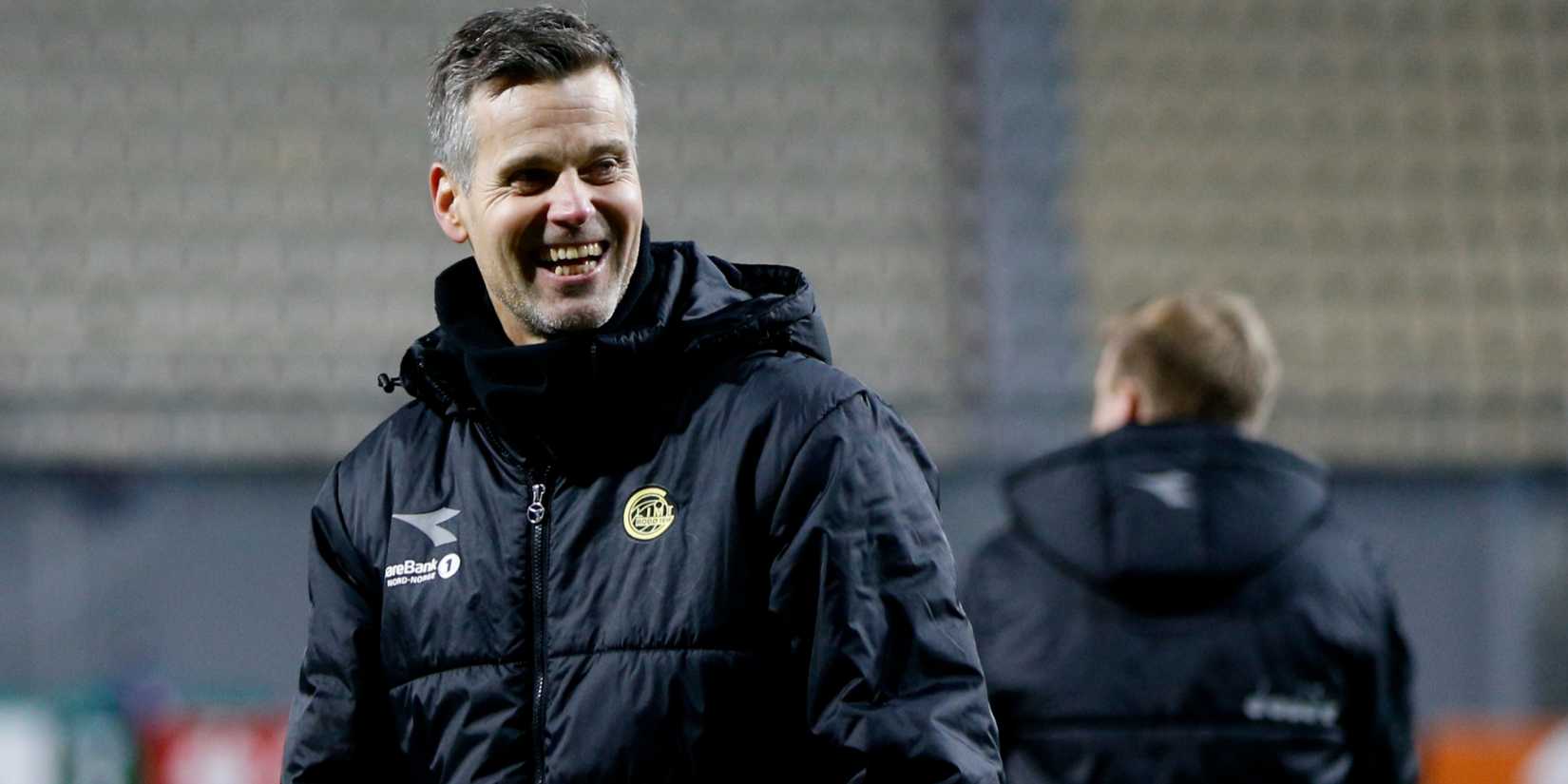 Nancy alternative: Celtic can hire their own Knutsen with "unbeatable" boss