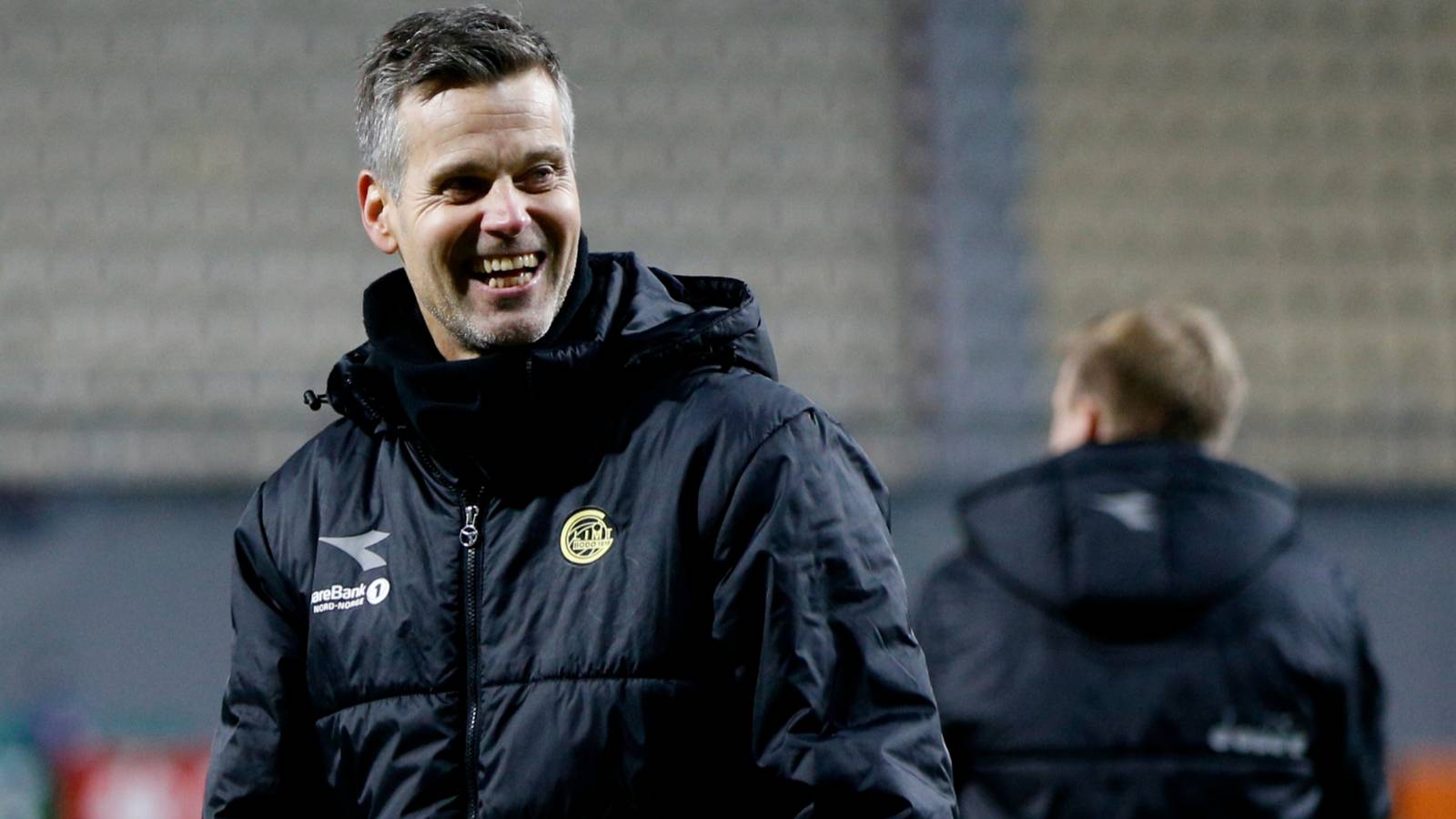 Dream Knutsen alternative: Celtic want to interview "incredible" manager