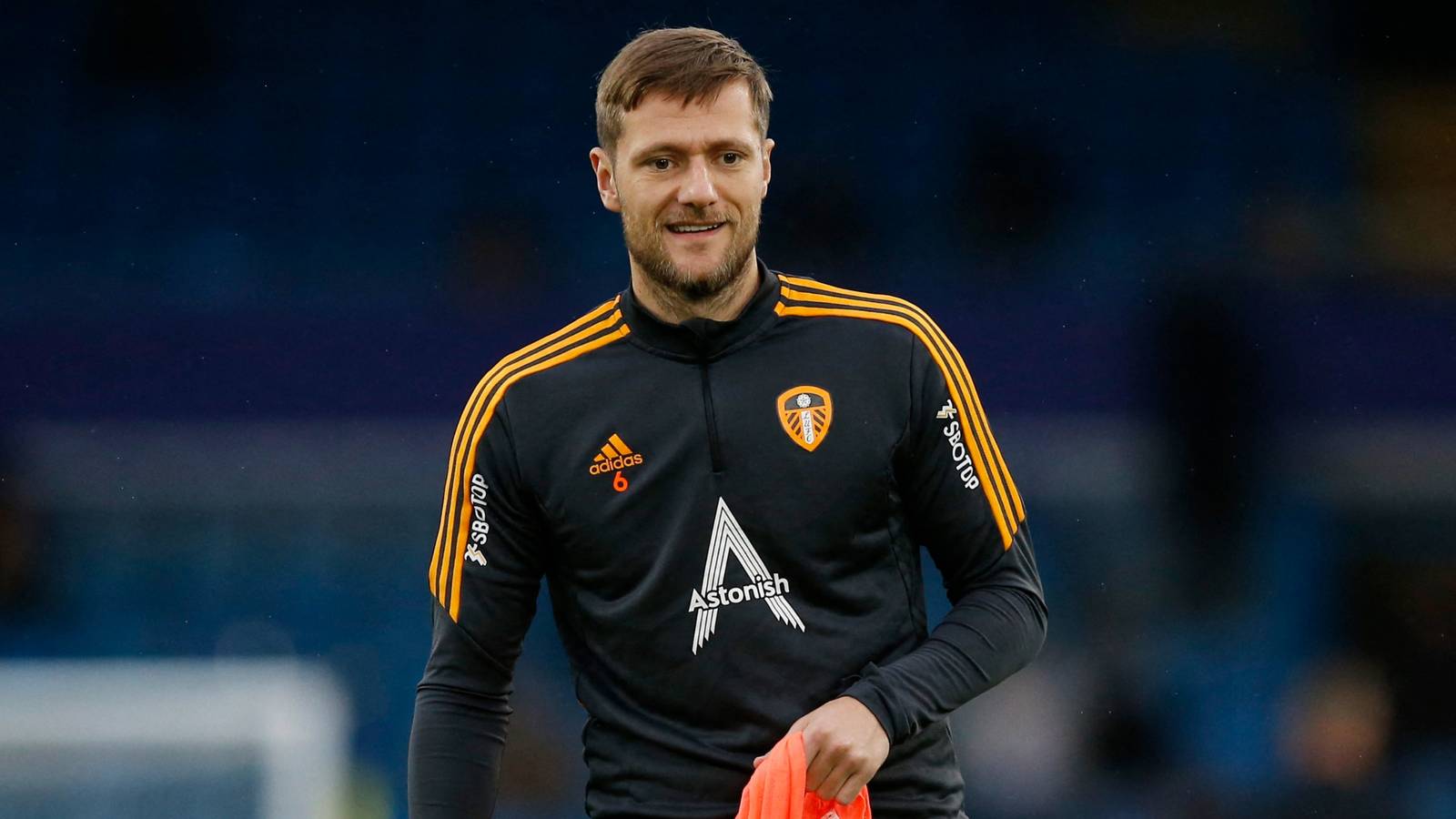 This Leeds academy "monster" could replace Cooper at Elland Road