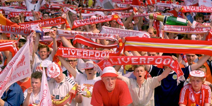 The 12 best Liverpool chants and songs (with lyrics)