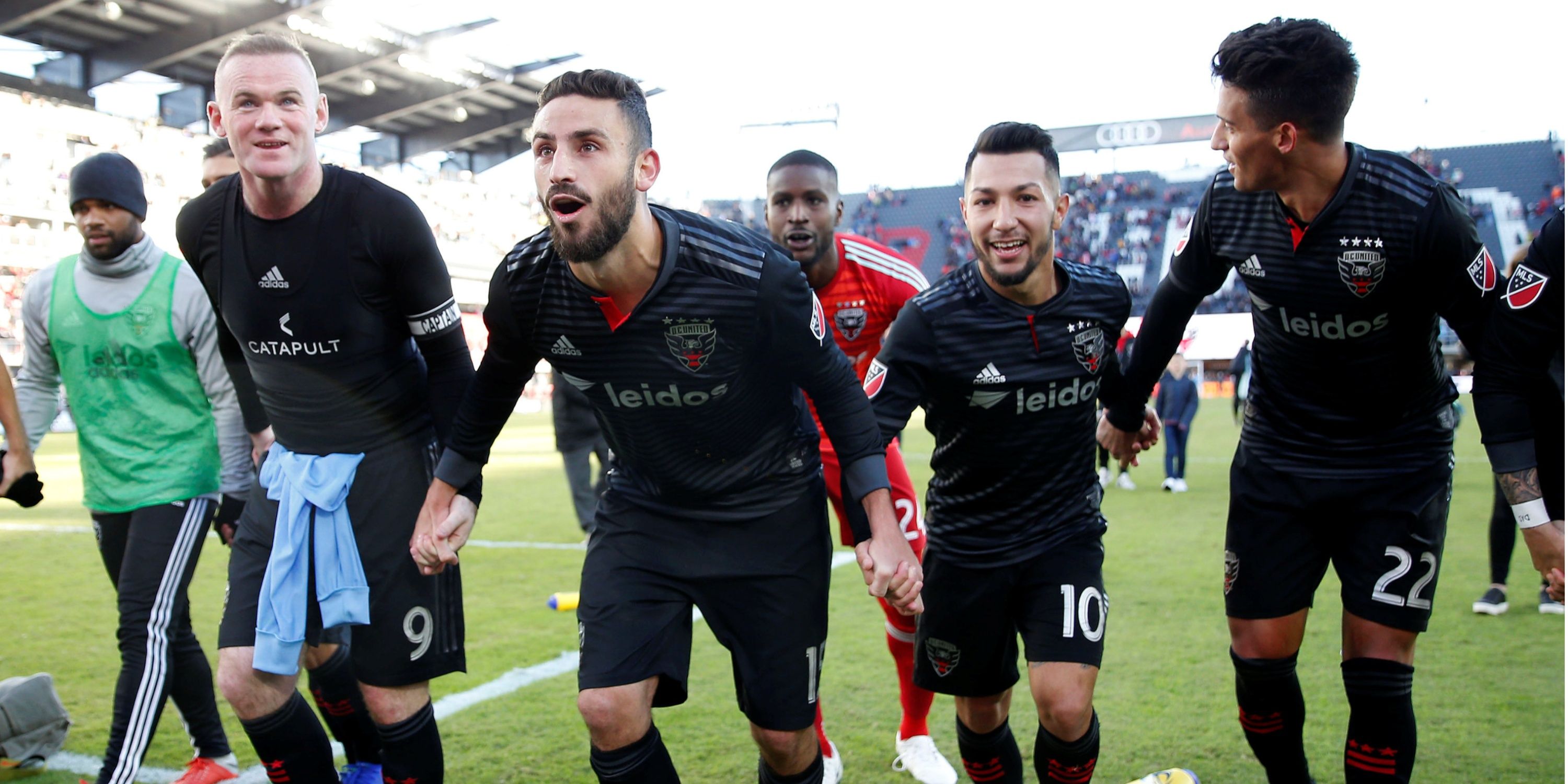 15 smallest male players on EA FC 24