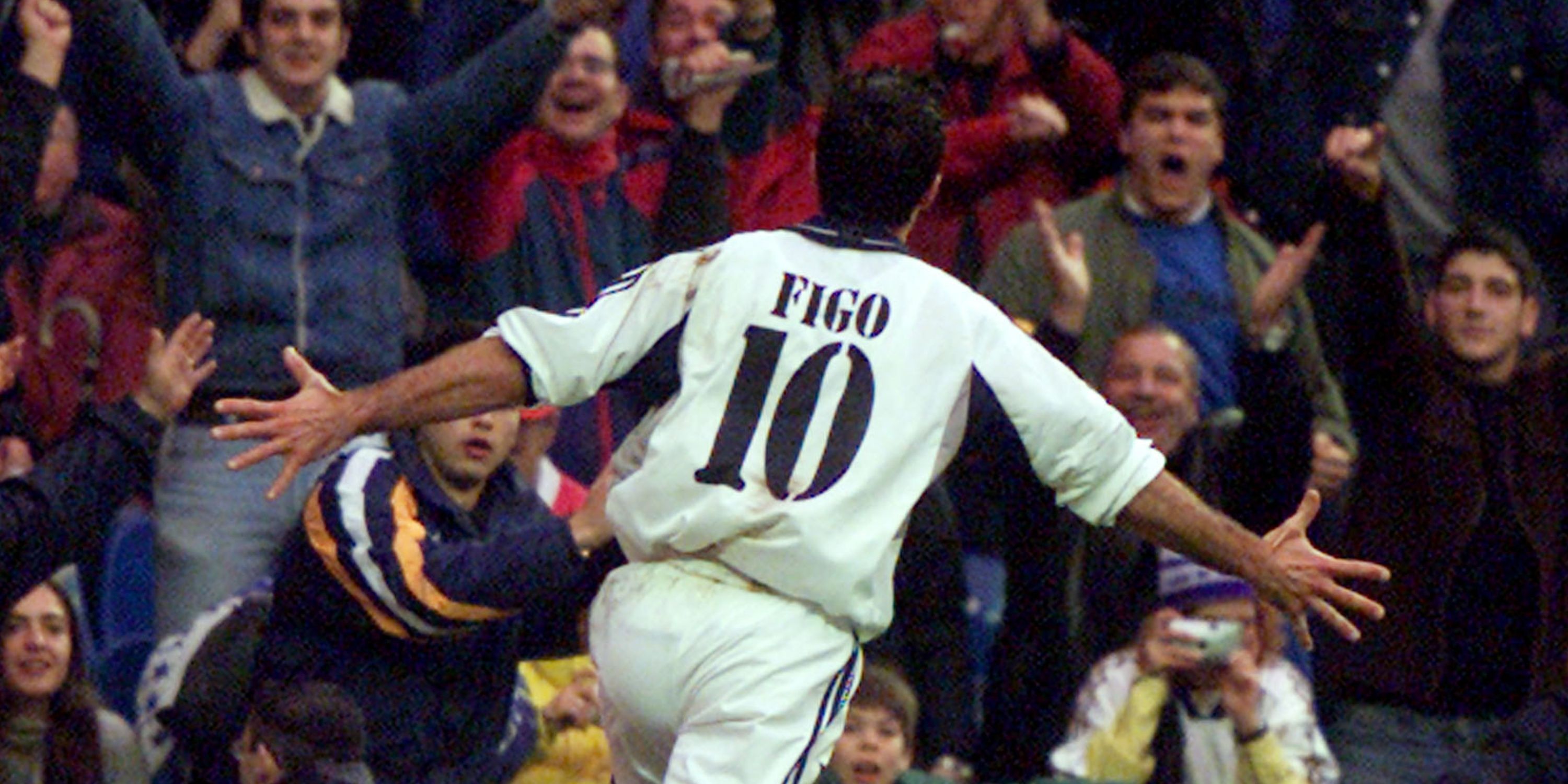 Ranking Real Madrid's 14 most expensive transfer signings of all time