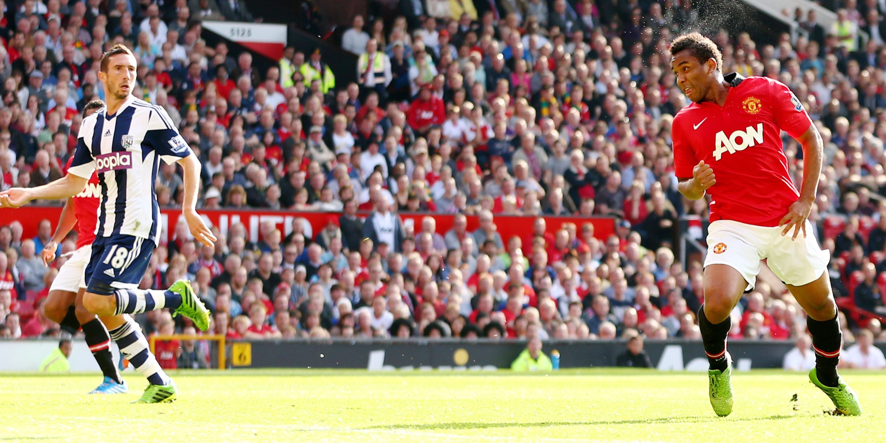 What happened to Sir Alex Ferguson's final Man Utd XI?