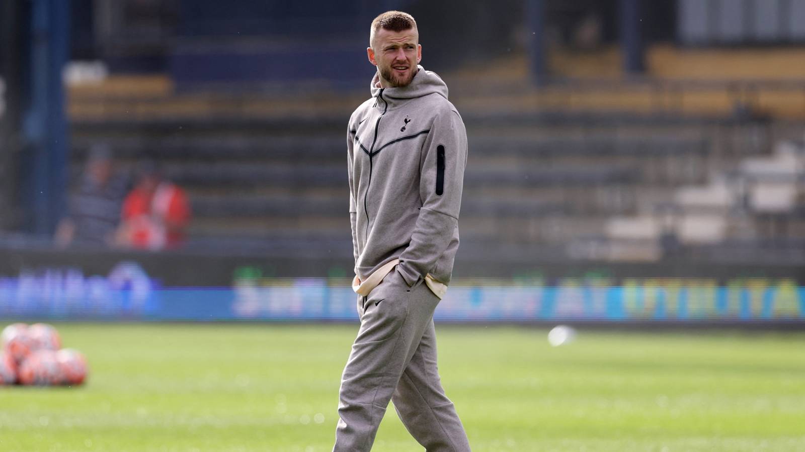 Davies & Dier return in Spurs' predicted lineup vs Wolves