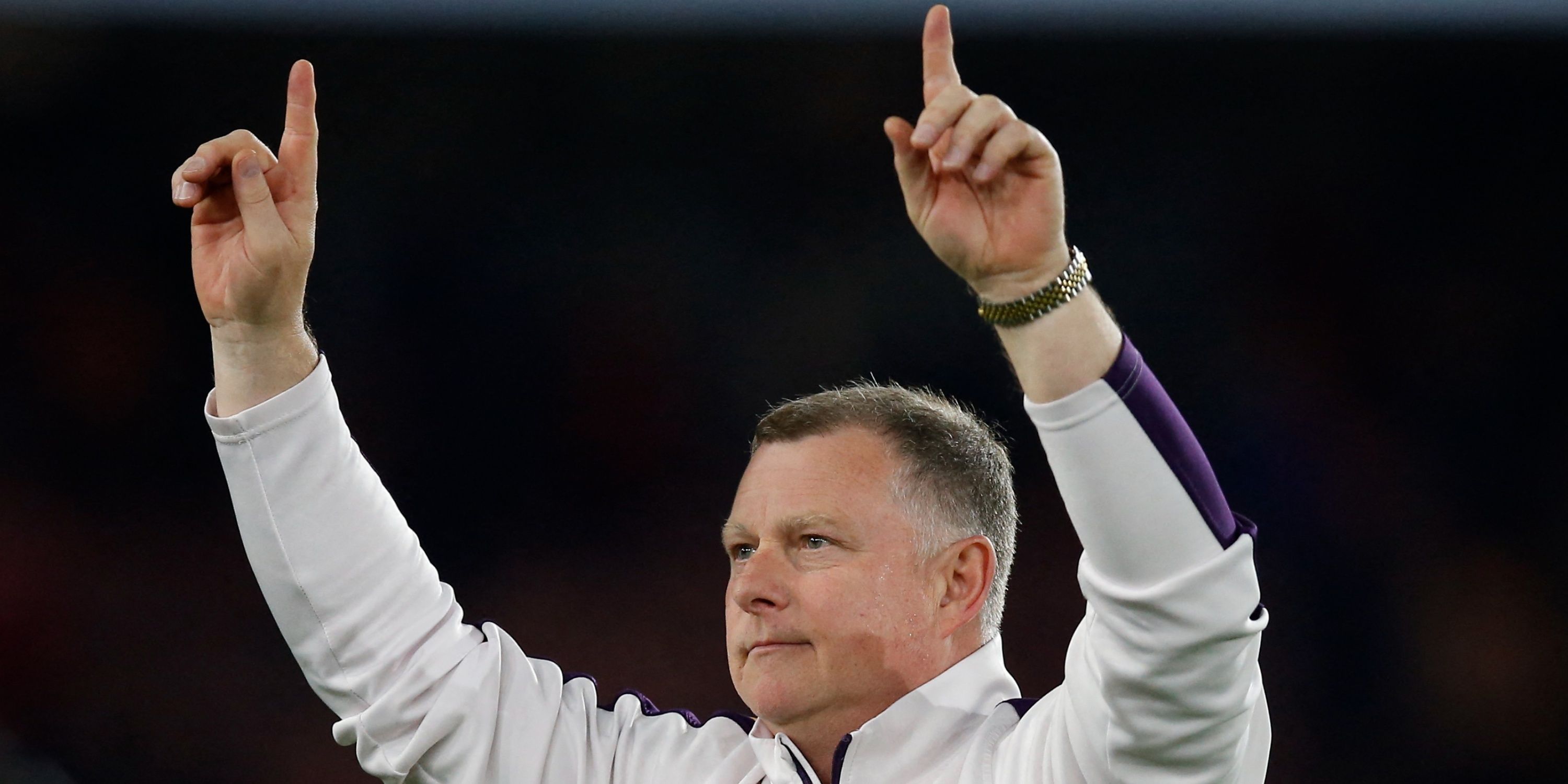 Coventry eyeing up 3-1-4-2 manager who's an exciting Lampard alternative