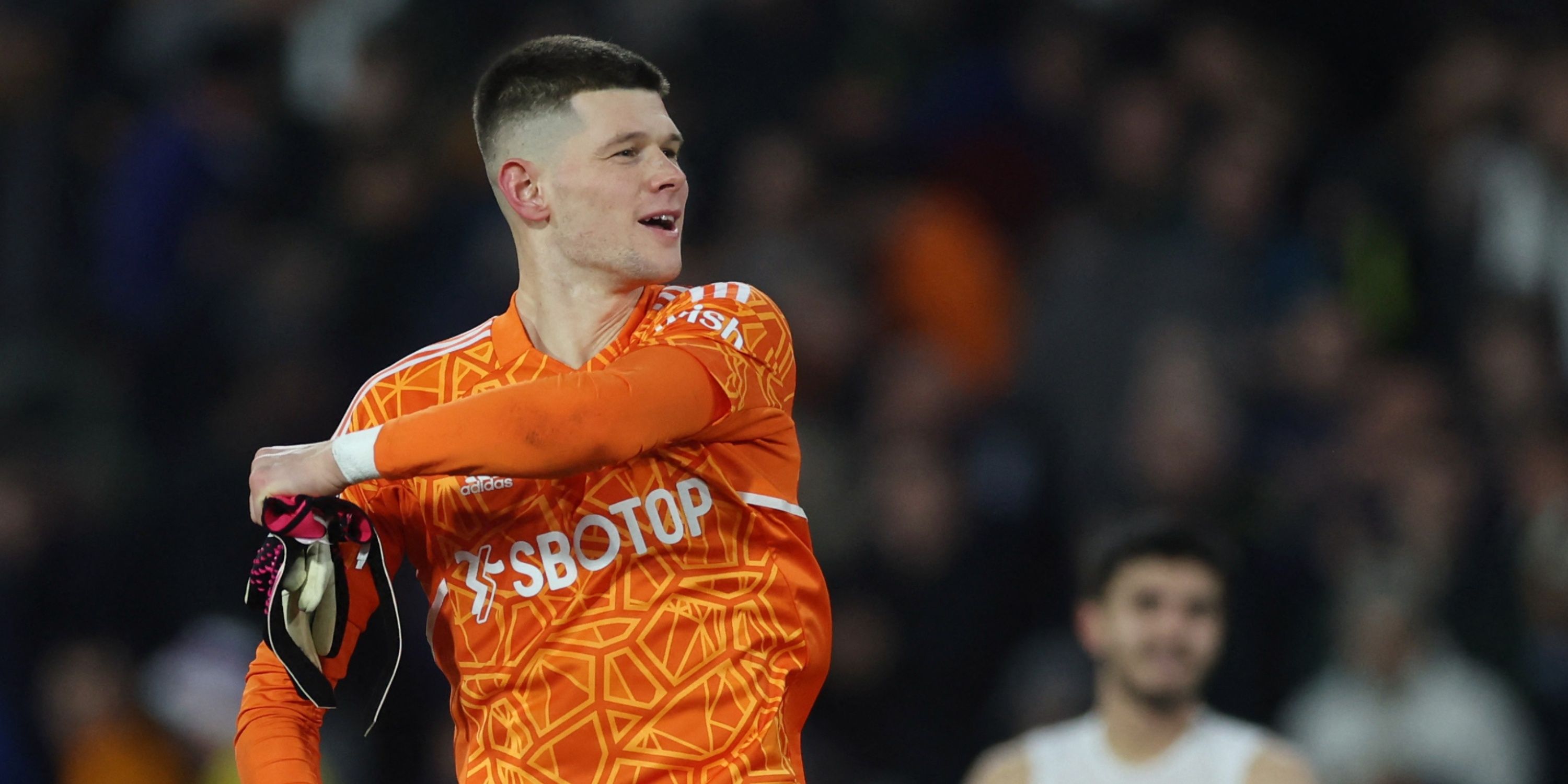 Farke must brutally ditch Meslier by finally unleashing "unbelievable" ace