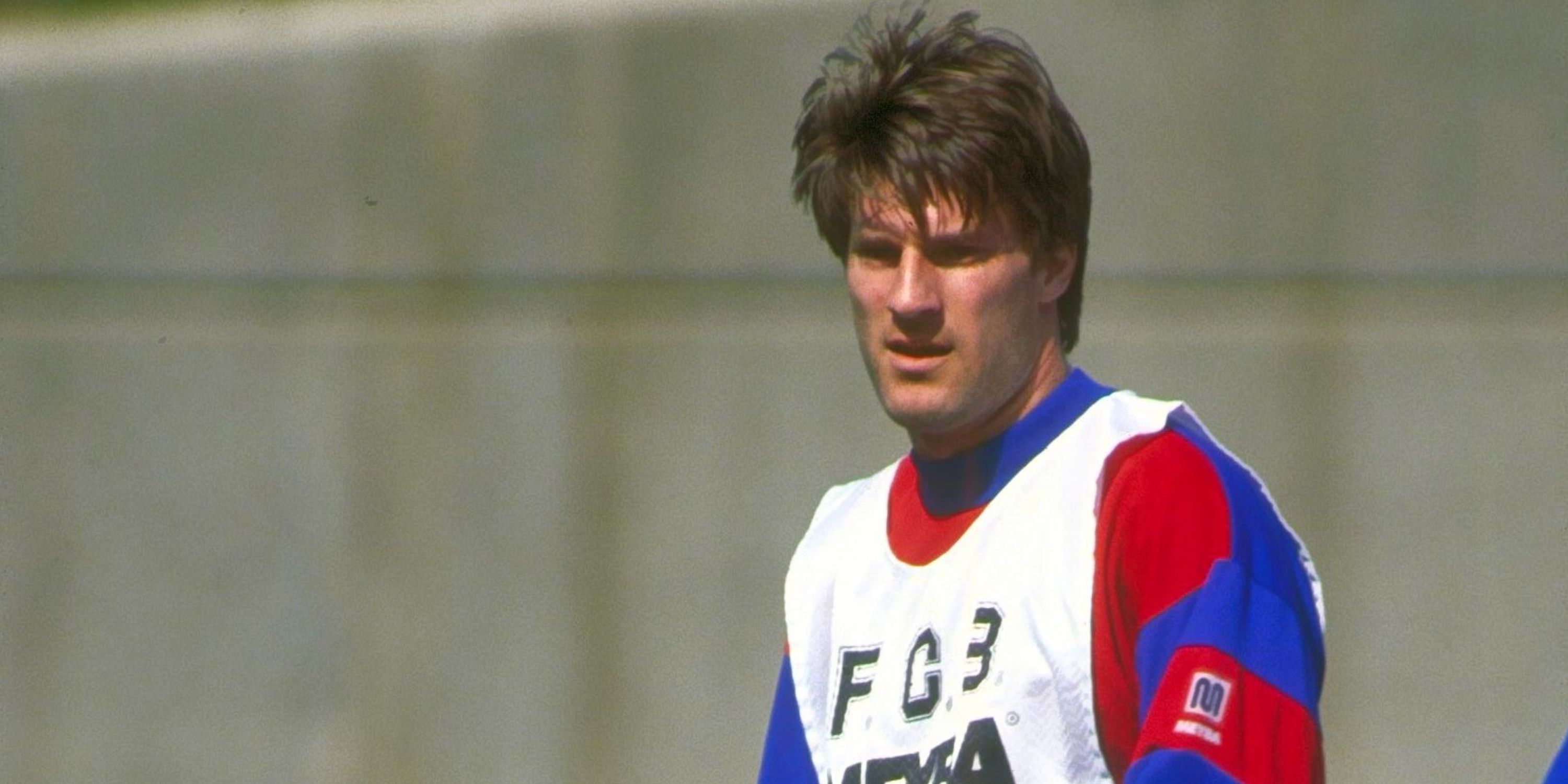 How Denmark became football's unlikeliest champions at EURO 92