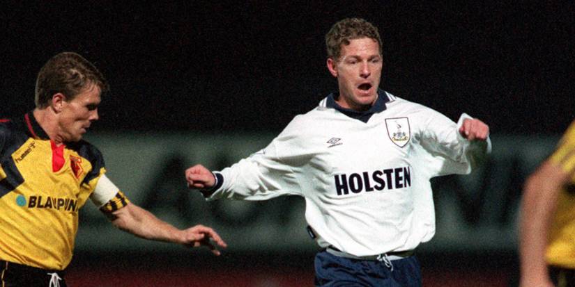 14 players to play for Chelsea and Tottenham