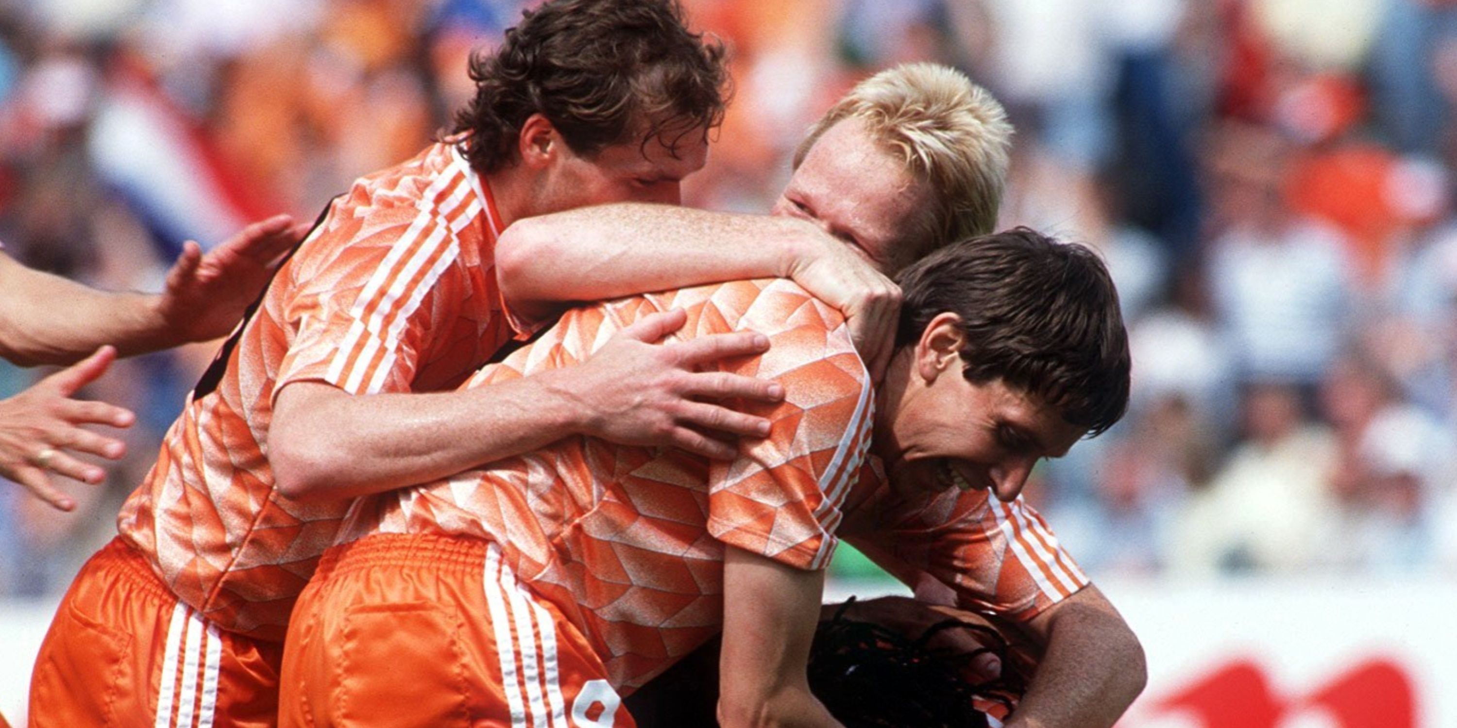 Ranking Every Team To Win The European Championship