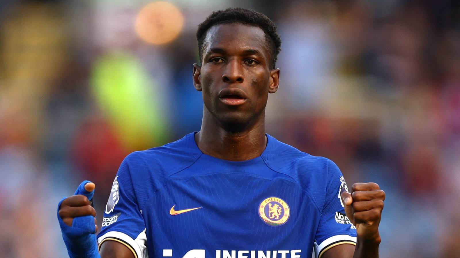 Chelsea line up bid to sign perfect Jackson upgrade in £86m "powerhouse"