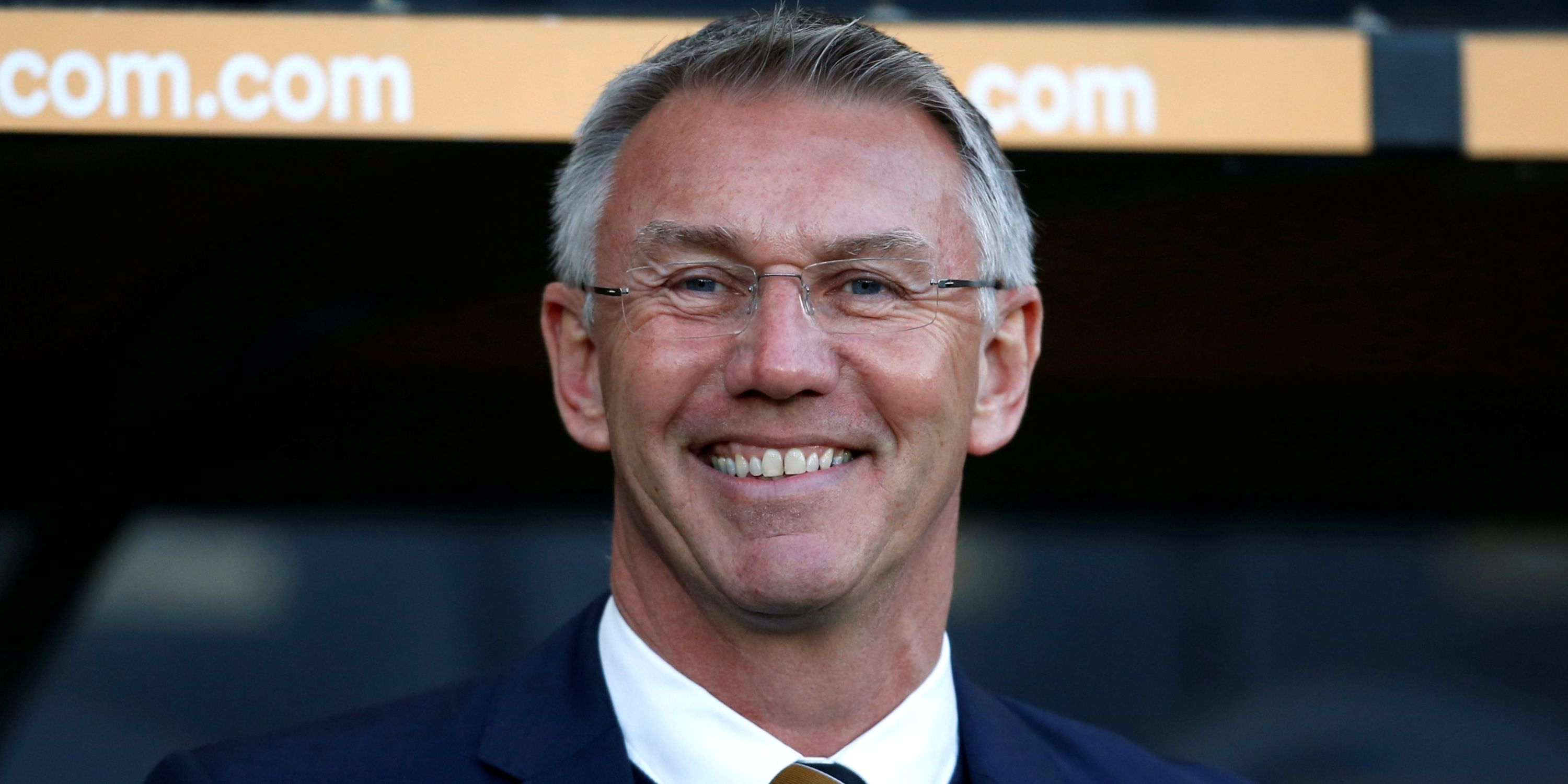 15 oldest managers in the Football League & Premier League