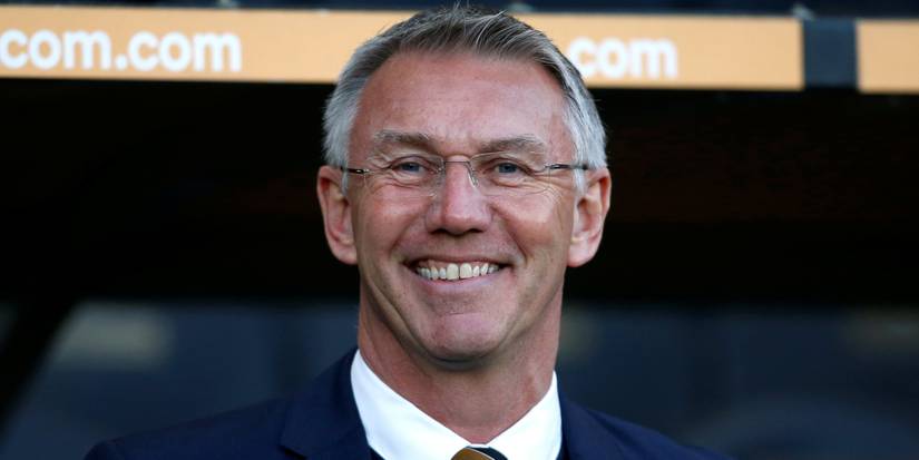 15 oldest managers in the Football League & Premier League