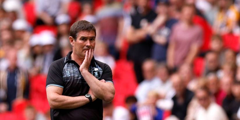 15 oldest managers in the Football League & Premier League
