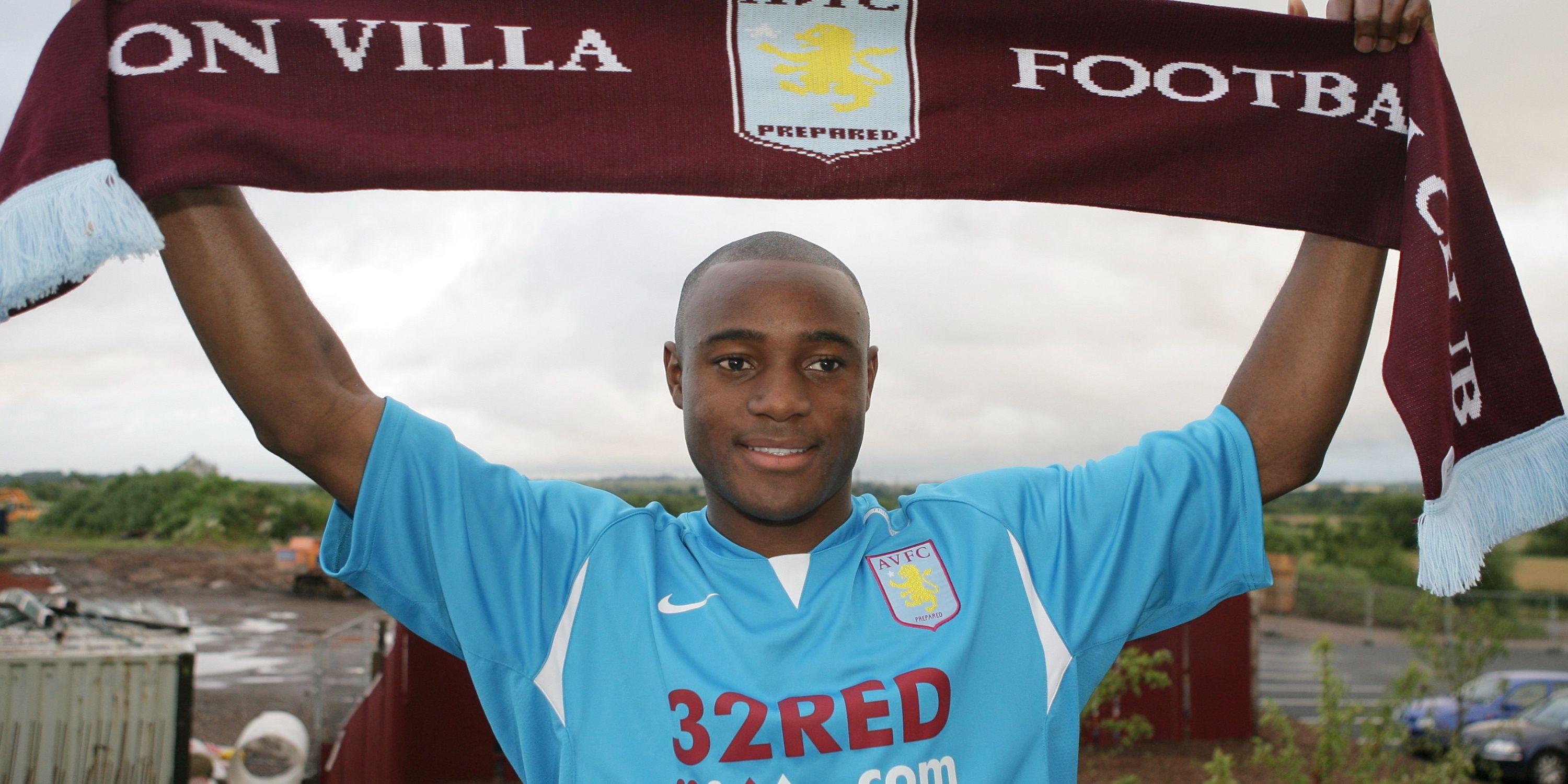 14 Players Who Have Played For Both Aston Villa And West Ham