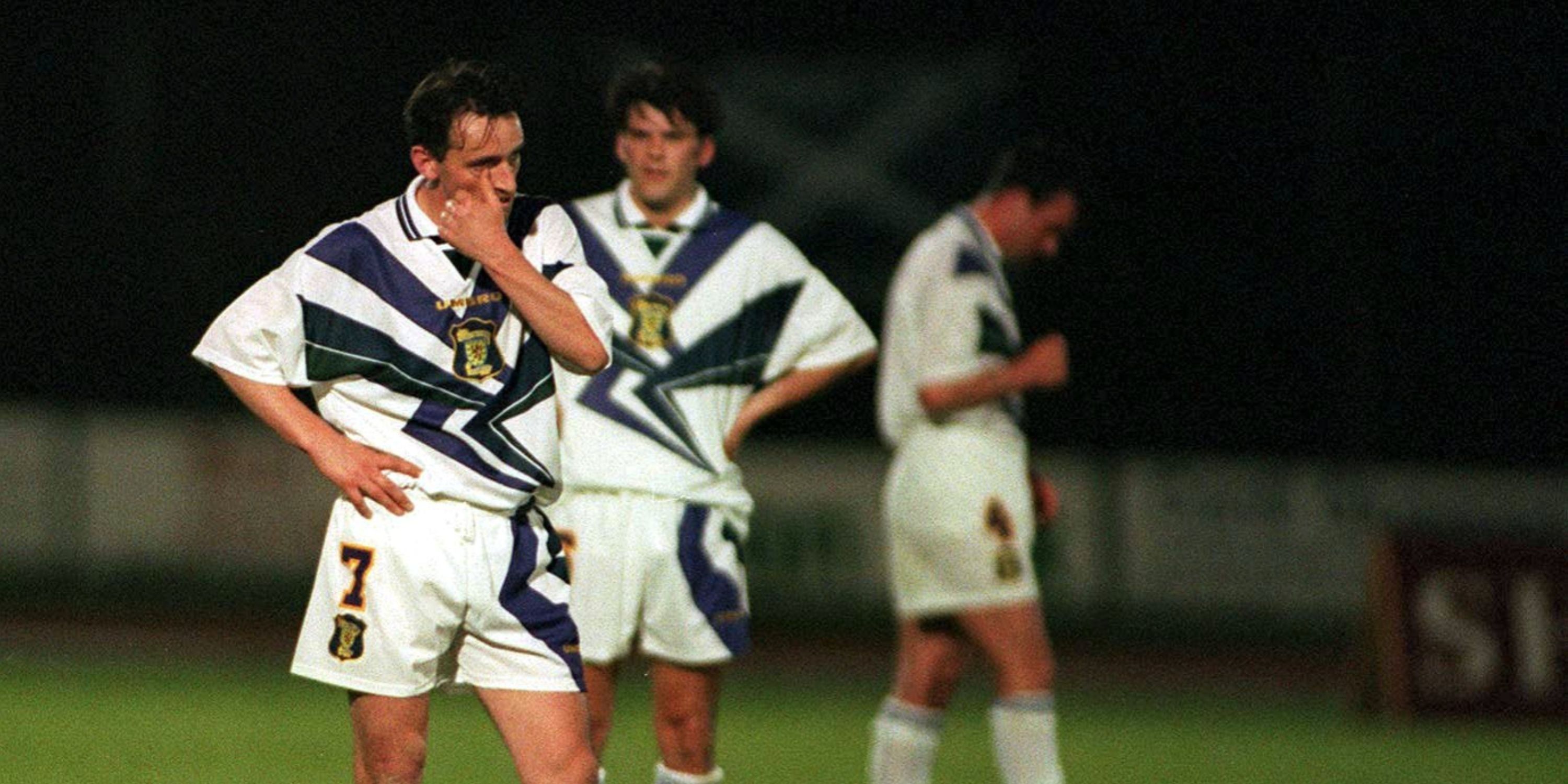 Ranking The 10 Worst Penalty Misses In Football History