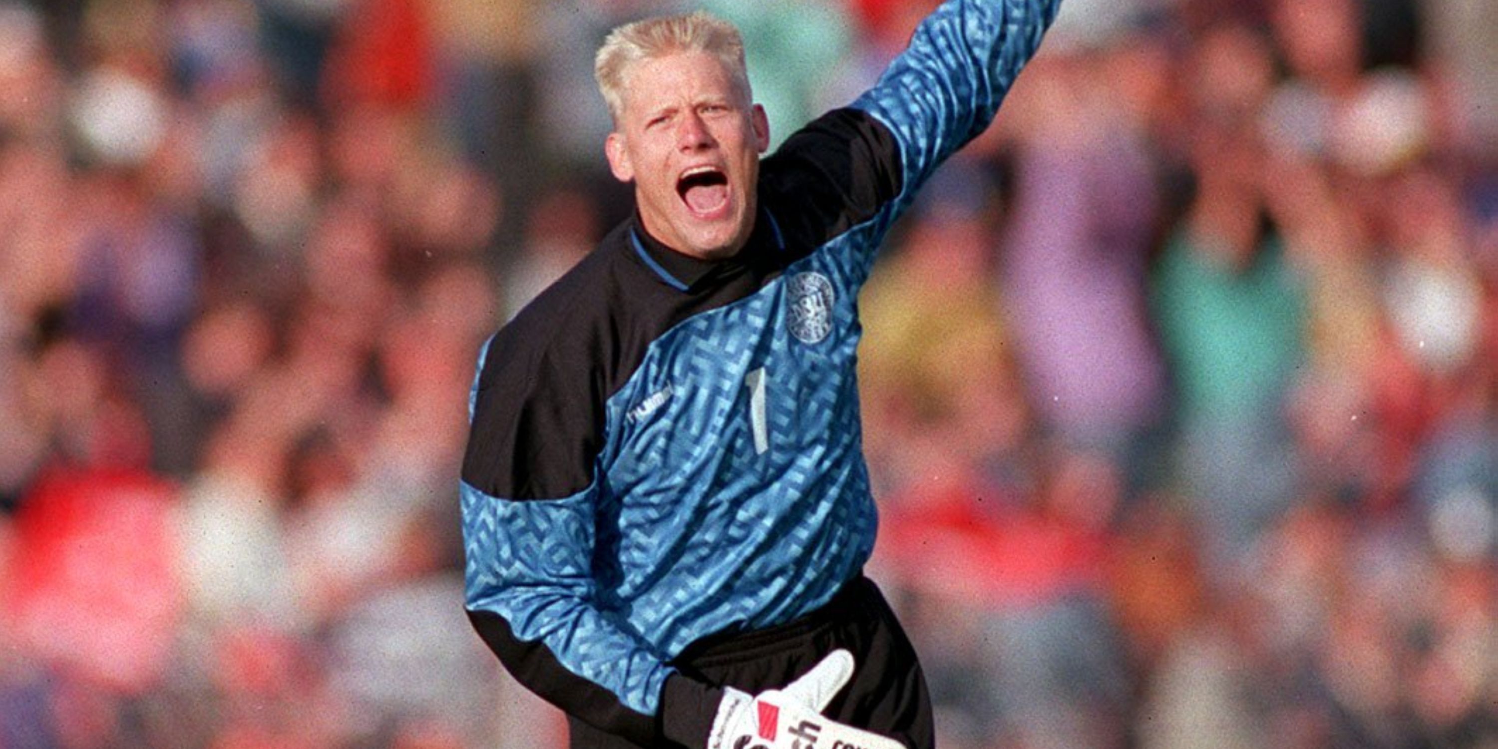 How Denmark became football's unlikeliest champions at EURO 92