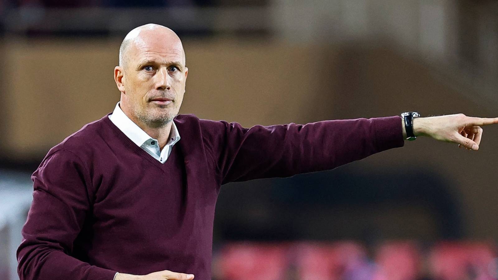 Transfer news: Rangers have looked at move to sign teenage attacker