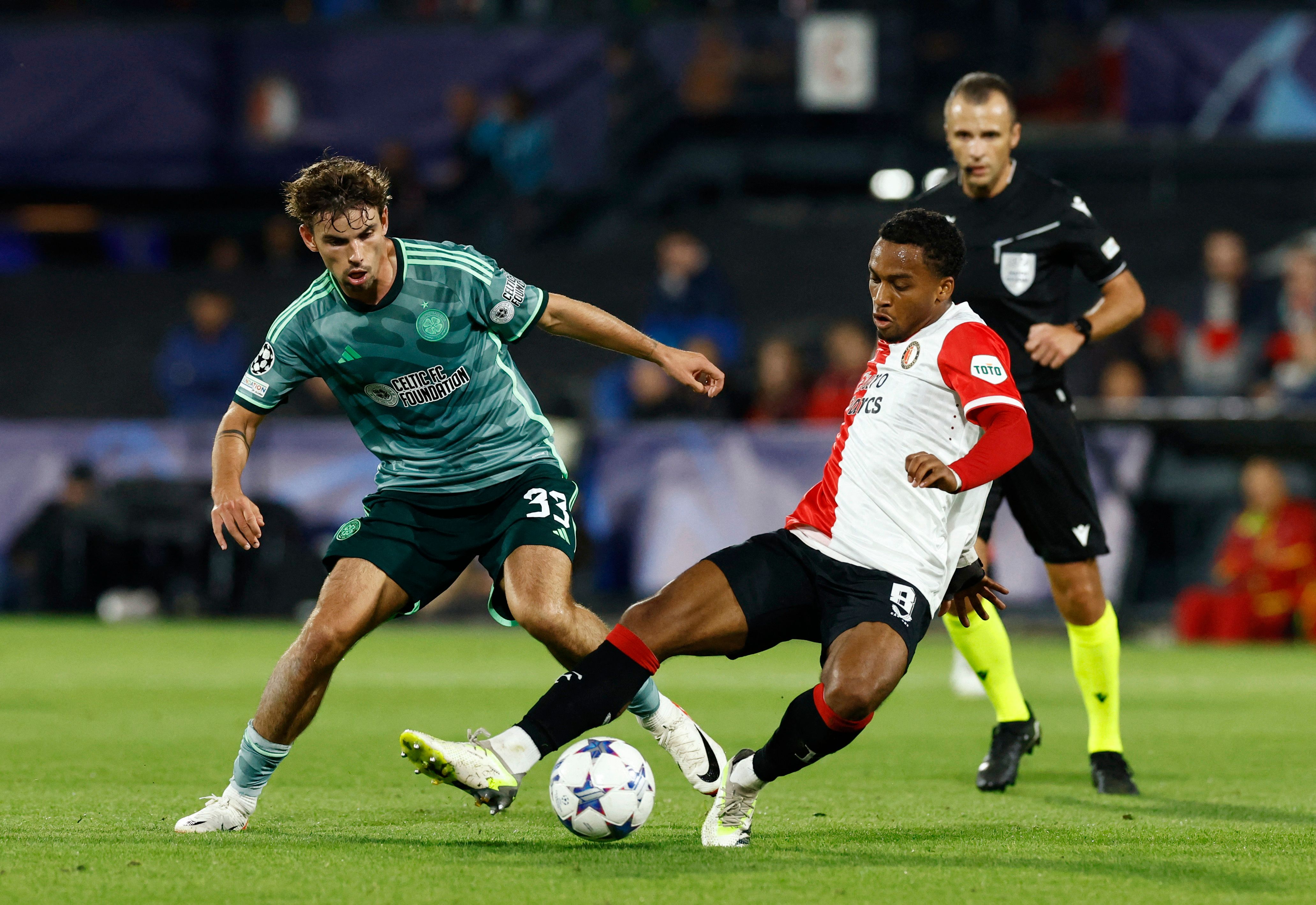 Liverpool news: FSG send scouts to watch Man City, Man Utd, Arsenal target