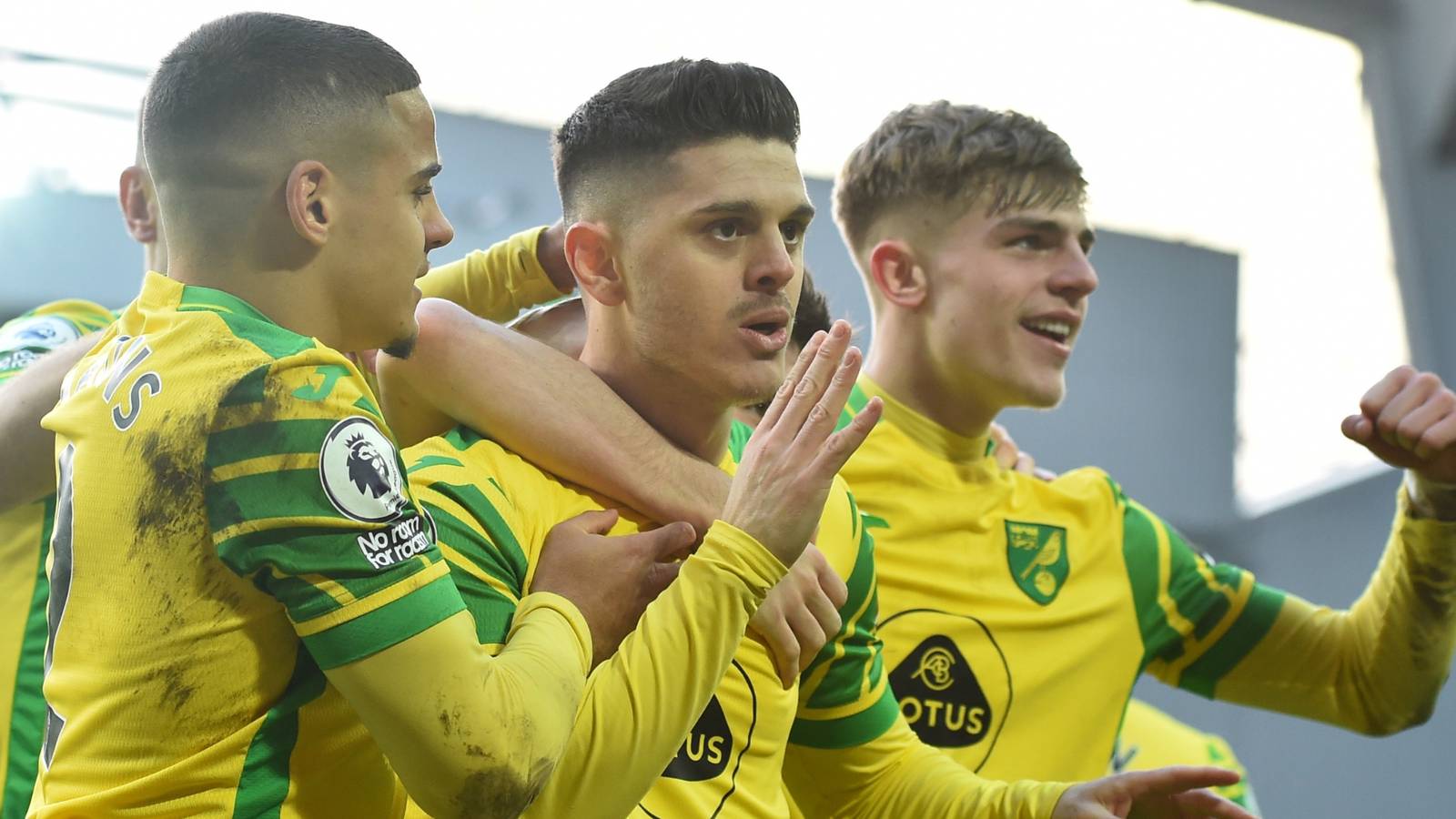 Aston Villa: Smith's £21m transfer target is now worth £4.5m
