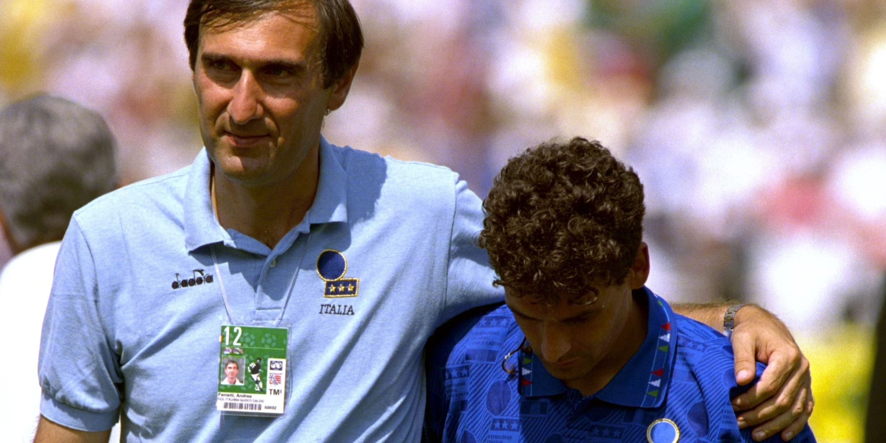 Ranking The 10 Worst Penalty Misses In Football History