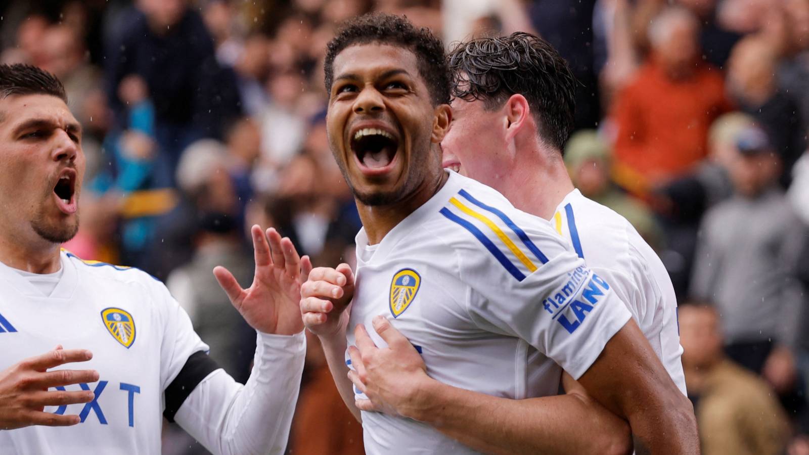 Farke must unleash "impressive" 5 ft 11 Leeds whiz alongside Rutter vs WBA