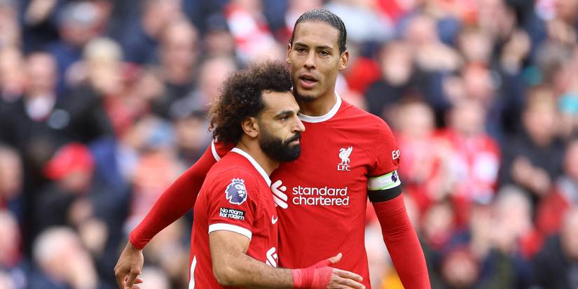 The 12 best Liverpool chants and songs (with lyrics)