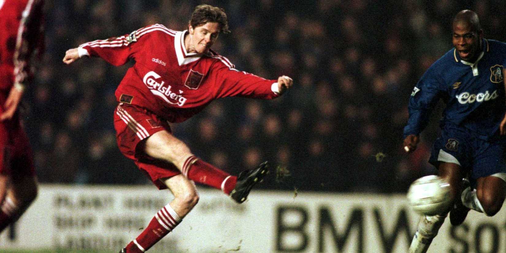 15 players who have played for Liverpool and Manchester City