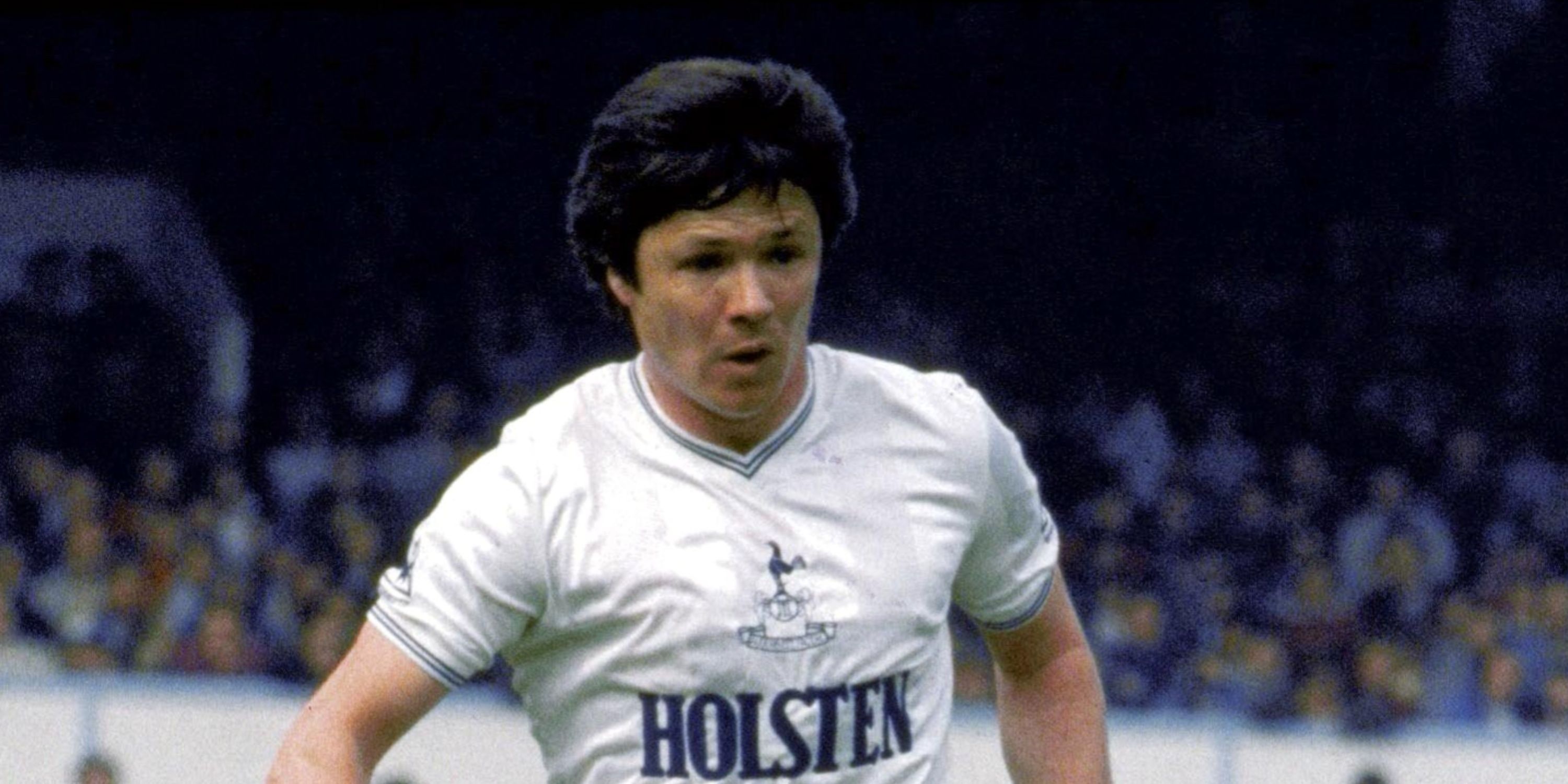 Ranking The Best Tottenham Players To Wear The Number 10 Shirt