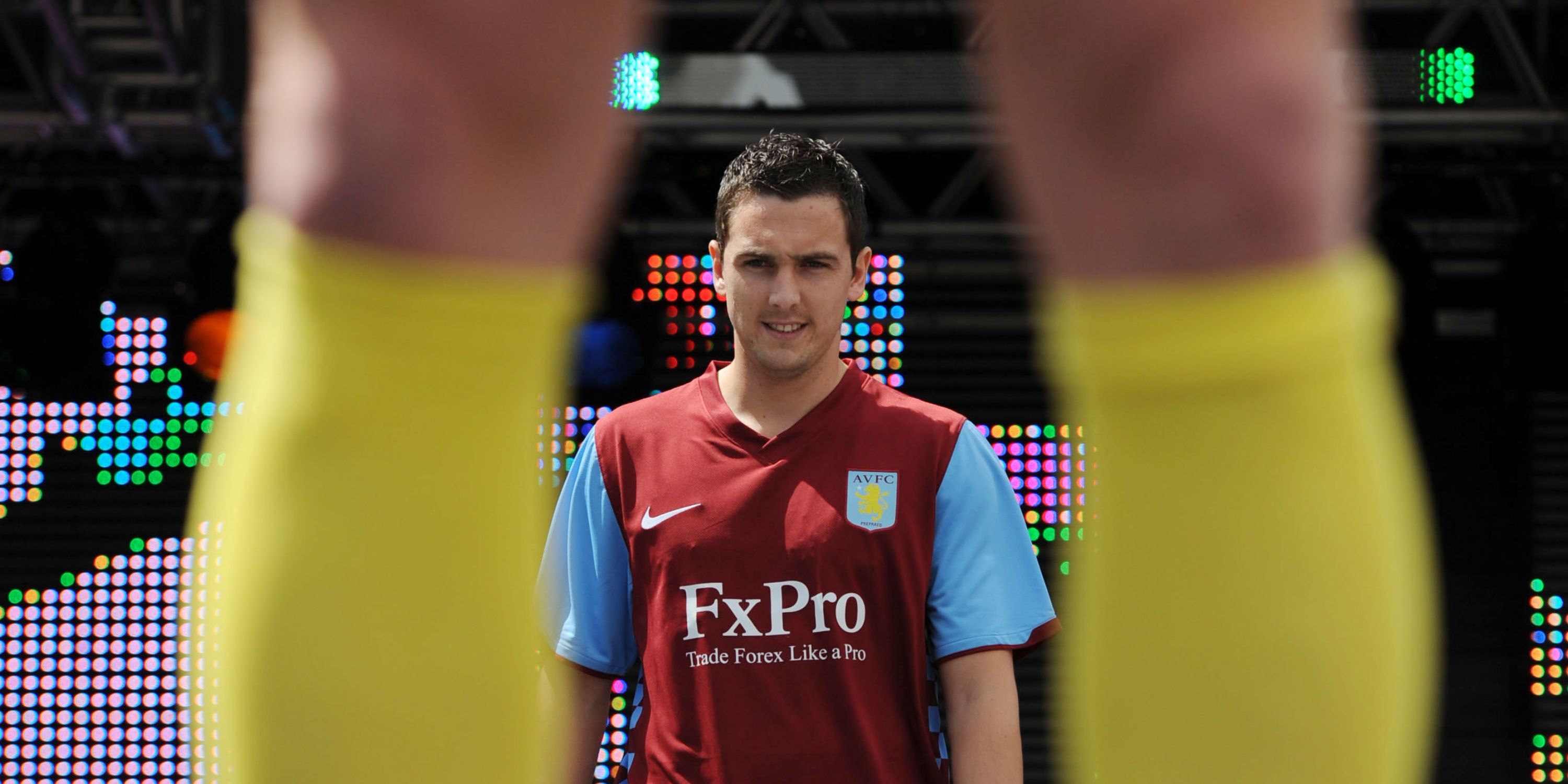 14 Players Who Have Played For Both Aston Villa And West Ham