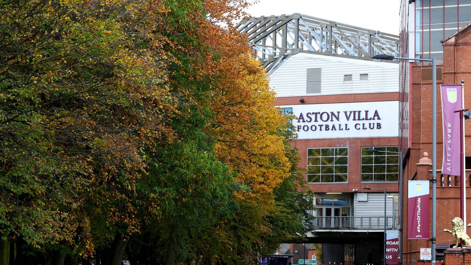 Breakthrough: Aston Villa agree salary terms and £35m deal for new defender