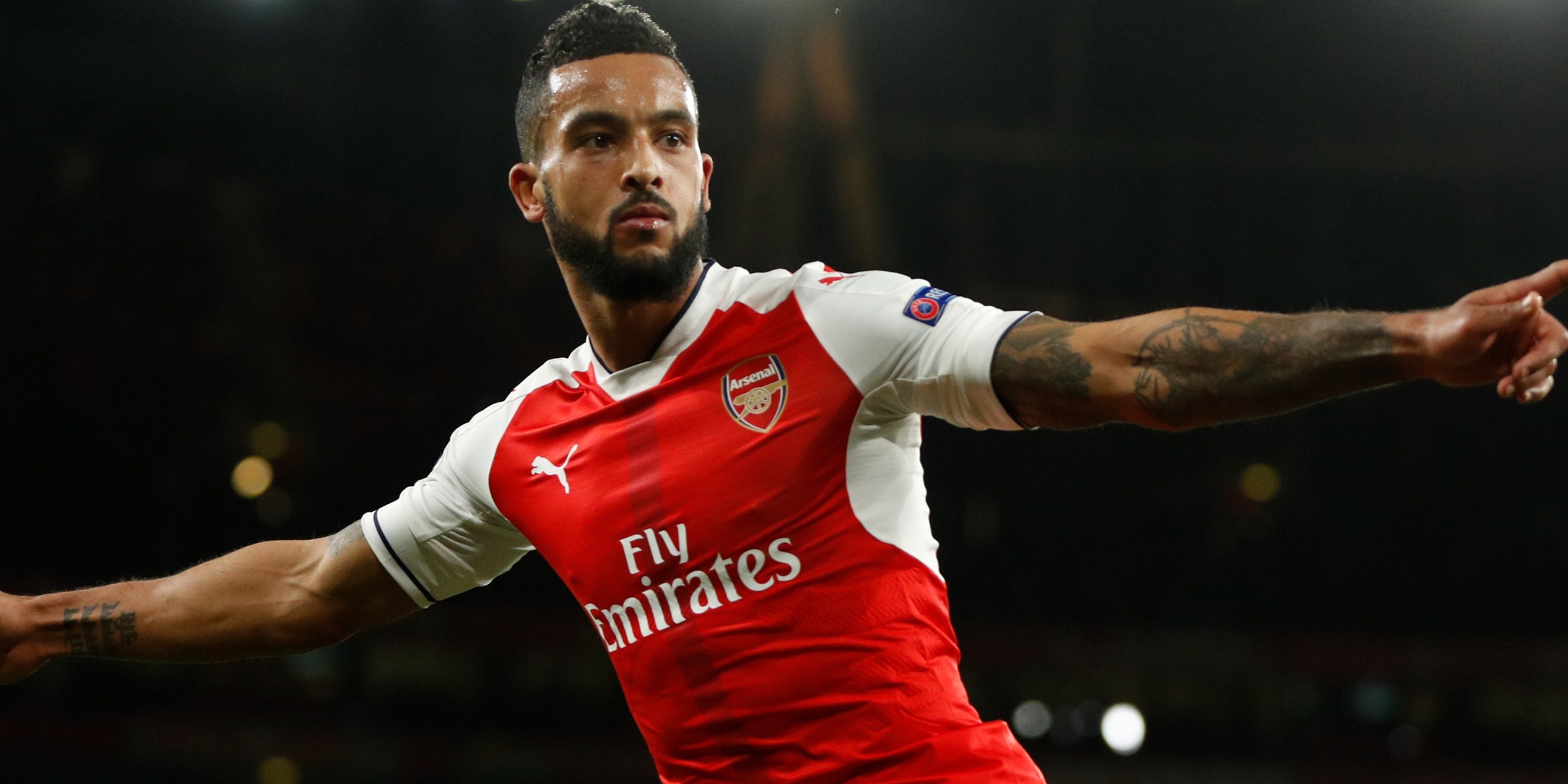 Southampton: Martin could unearth Walcott 2.0 in 17 y/o Staplewood talent