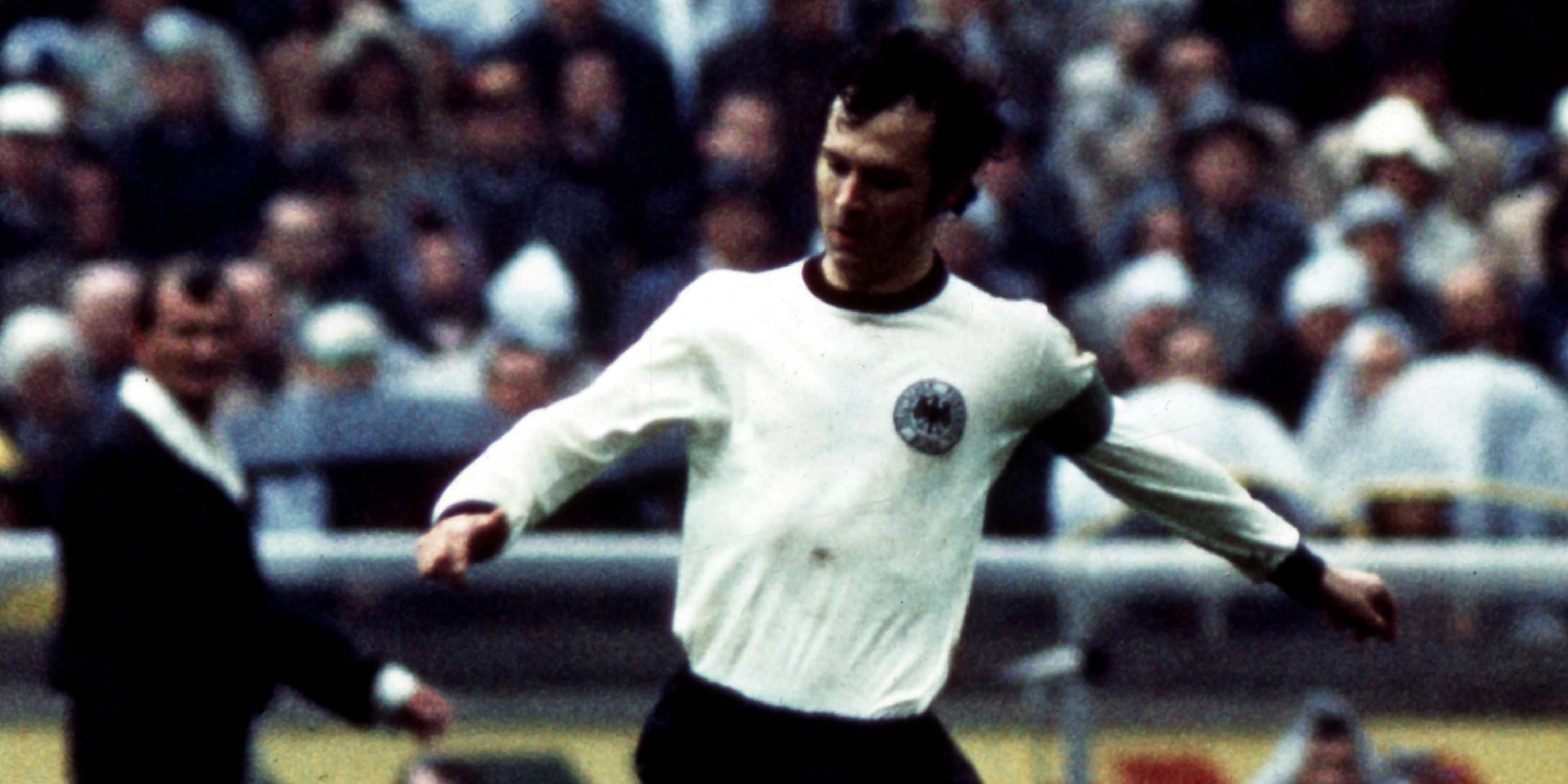 Ranking Every Team To Win The European Championship