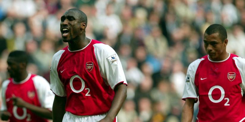 Arsenal's 2003/04 Invincibles squad - ranked