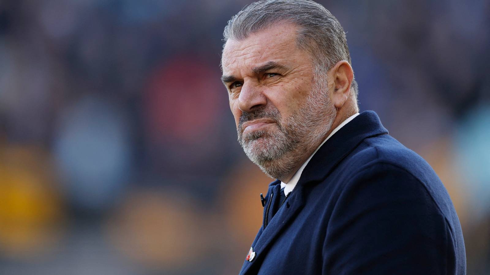 Tottenham have new top item on summer agenda with Ange playing key role