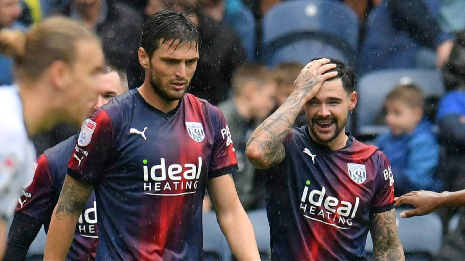 West Brom hit gold signing gem who's worth more than both Mowatt & Kipre