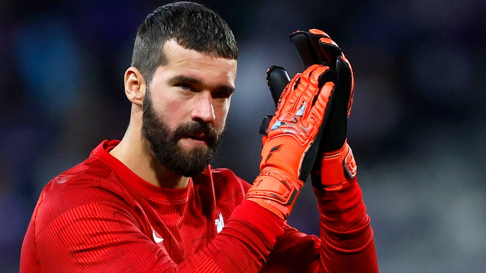 Chelsea now in talks for "quick" player who Alisson called "one of the ...