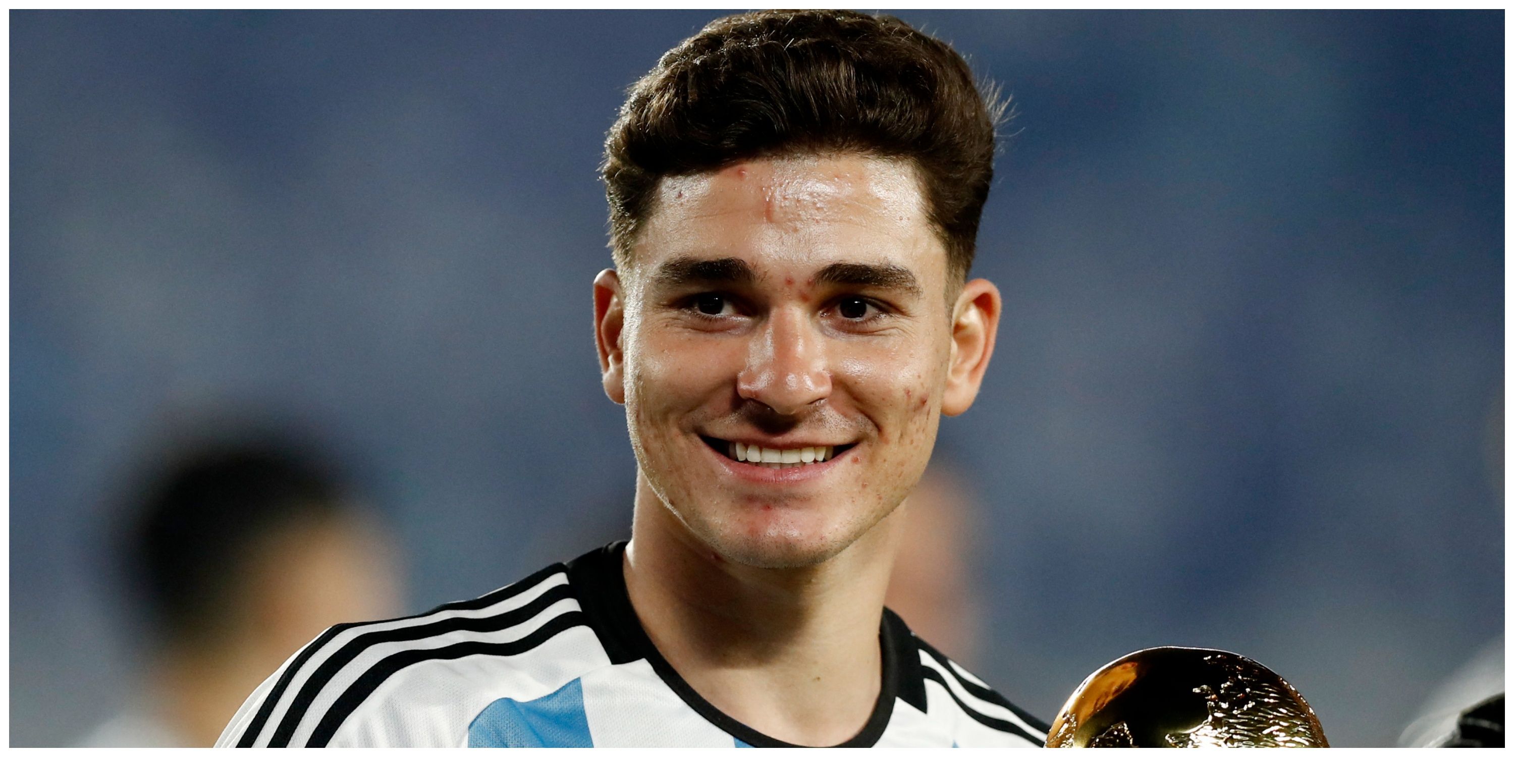 The top 15 football players who could feature at the 2024 Olympics