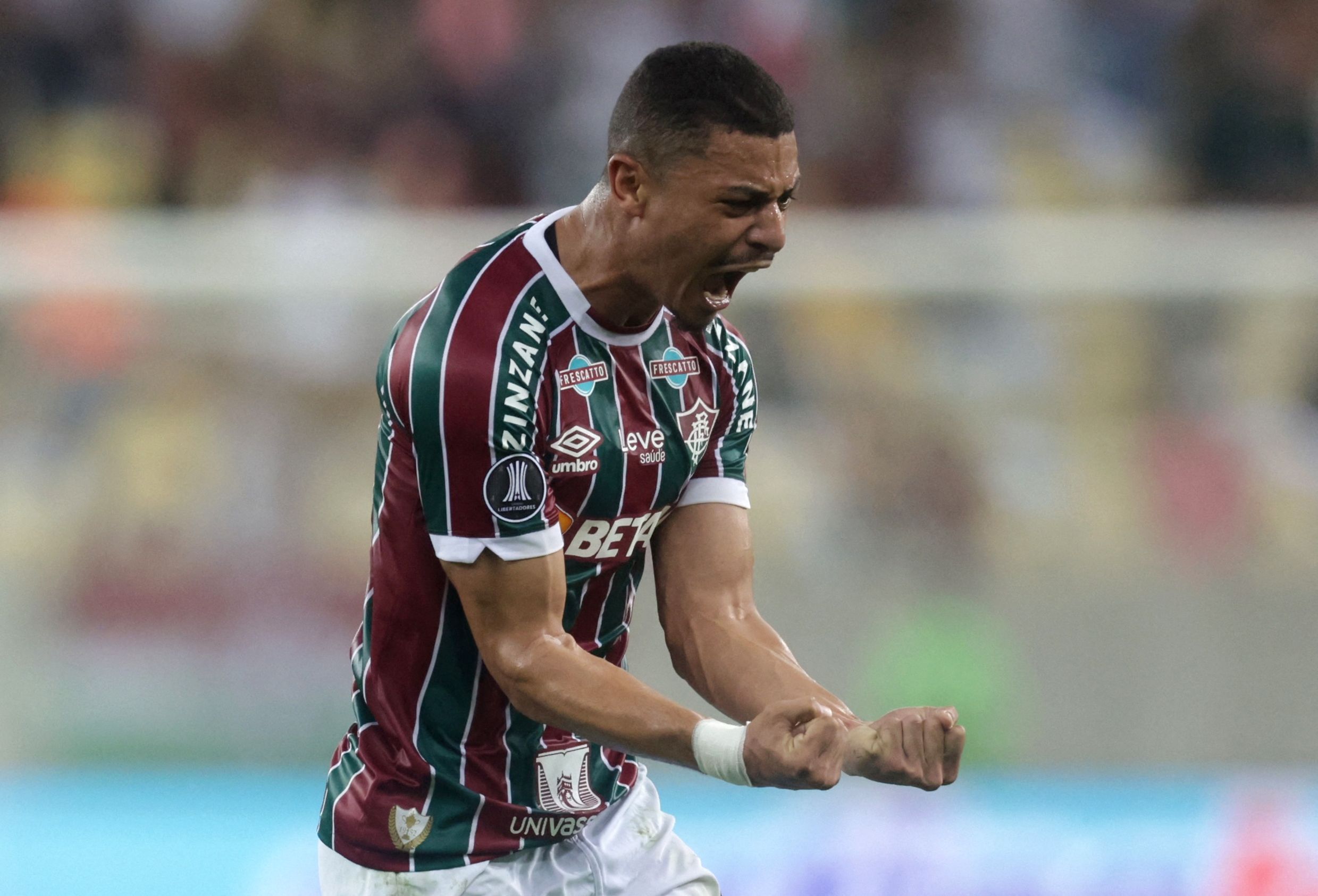 Fulham in pole position to sign £30m "leader” who could replace Palhinha