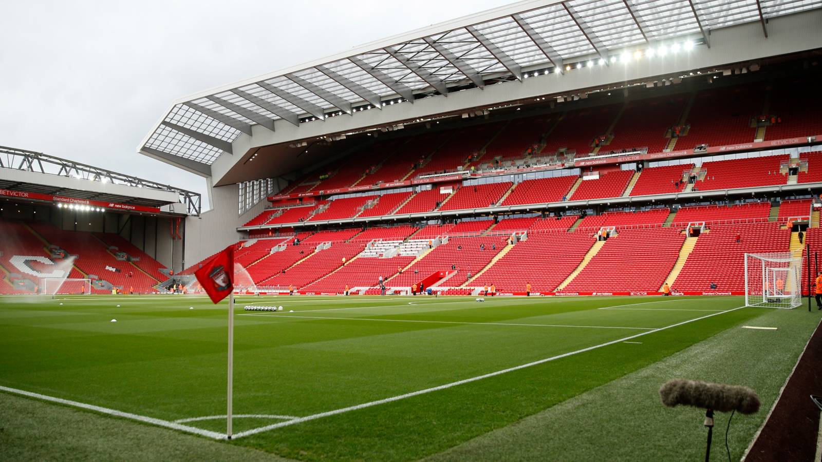 Sky Sports: Liverpool in contact with £148m star with FSG ready to pay big