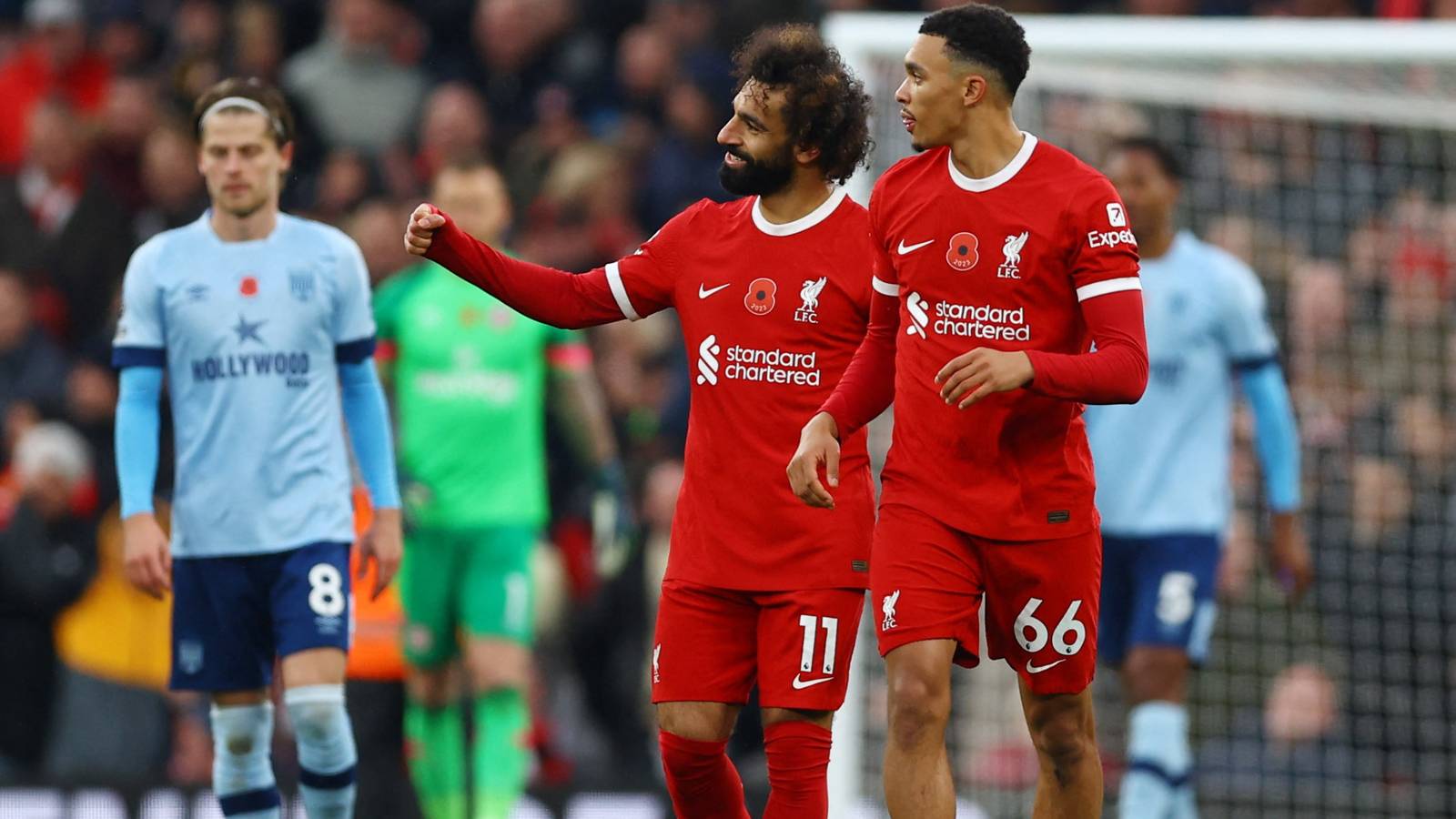 Liverpool contract latest: Reds "confident" of huge triple potential boost