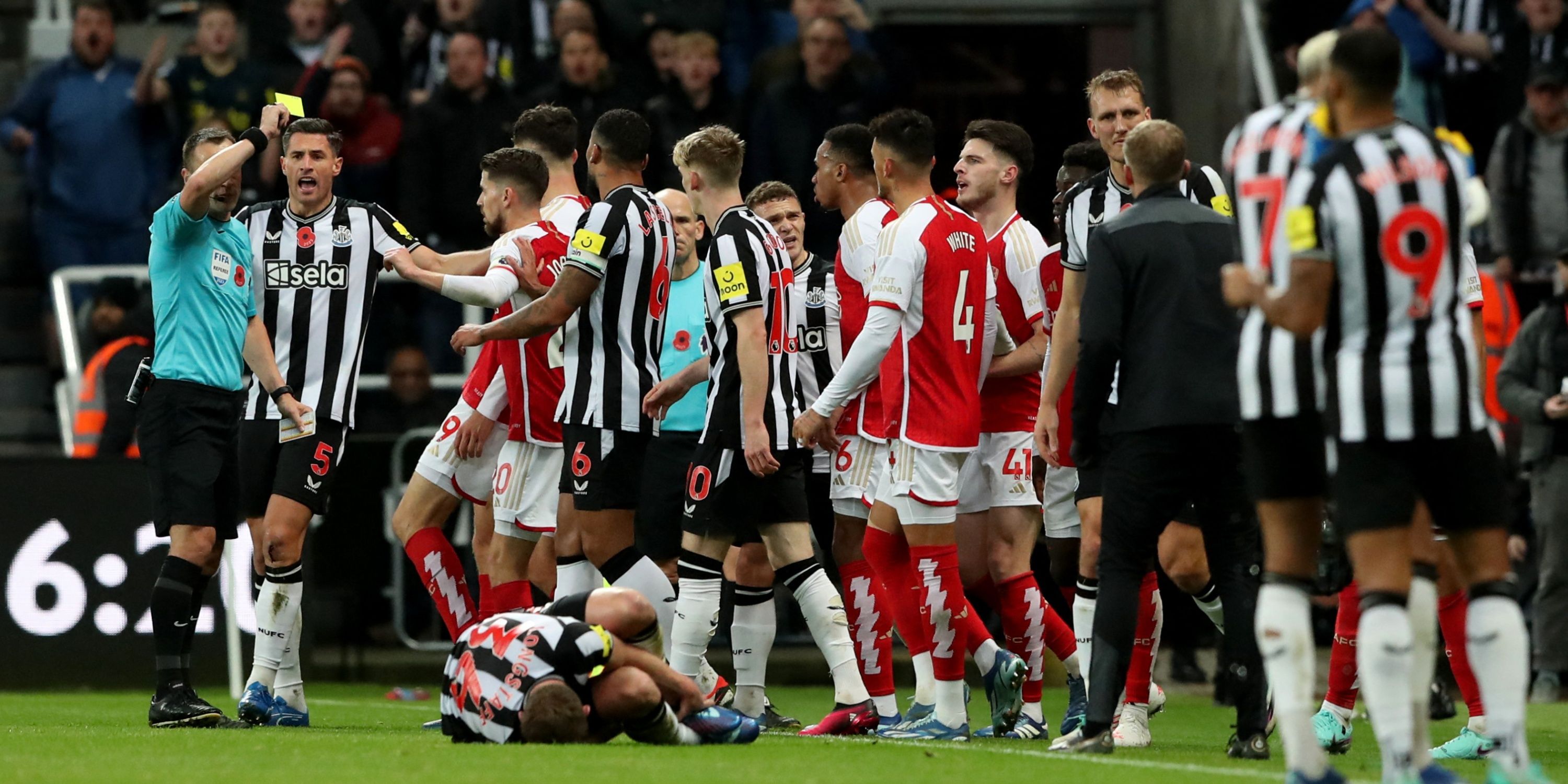 Howe to start two teenagers in Newcastle predicted lineup vs PSG
