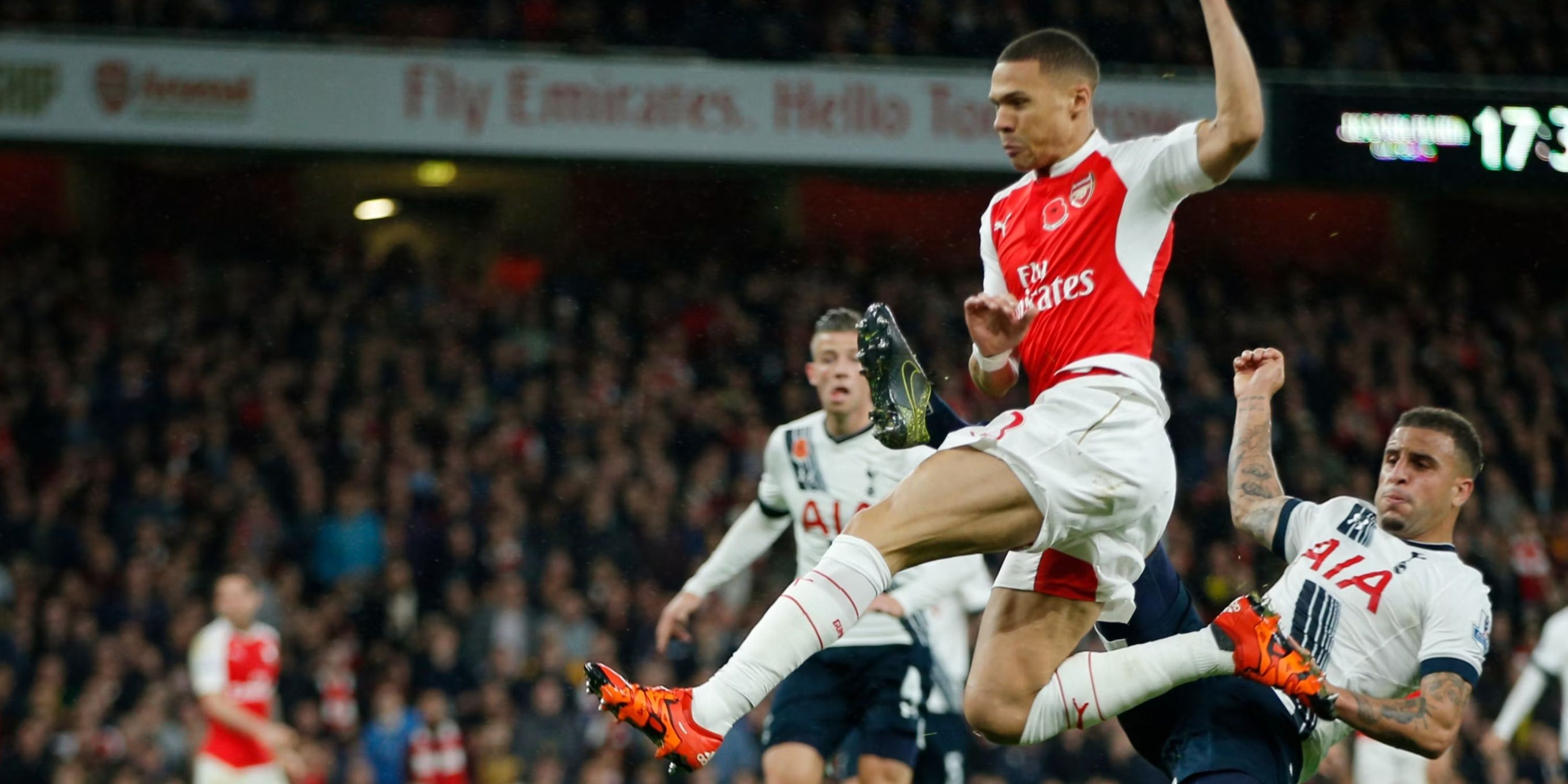 Ranking the 10 biggest derbies in European football