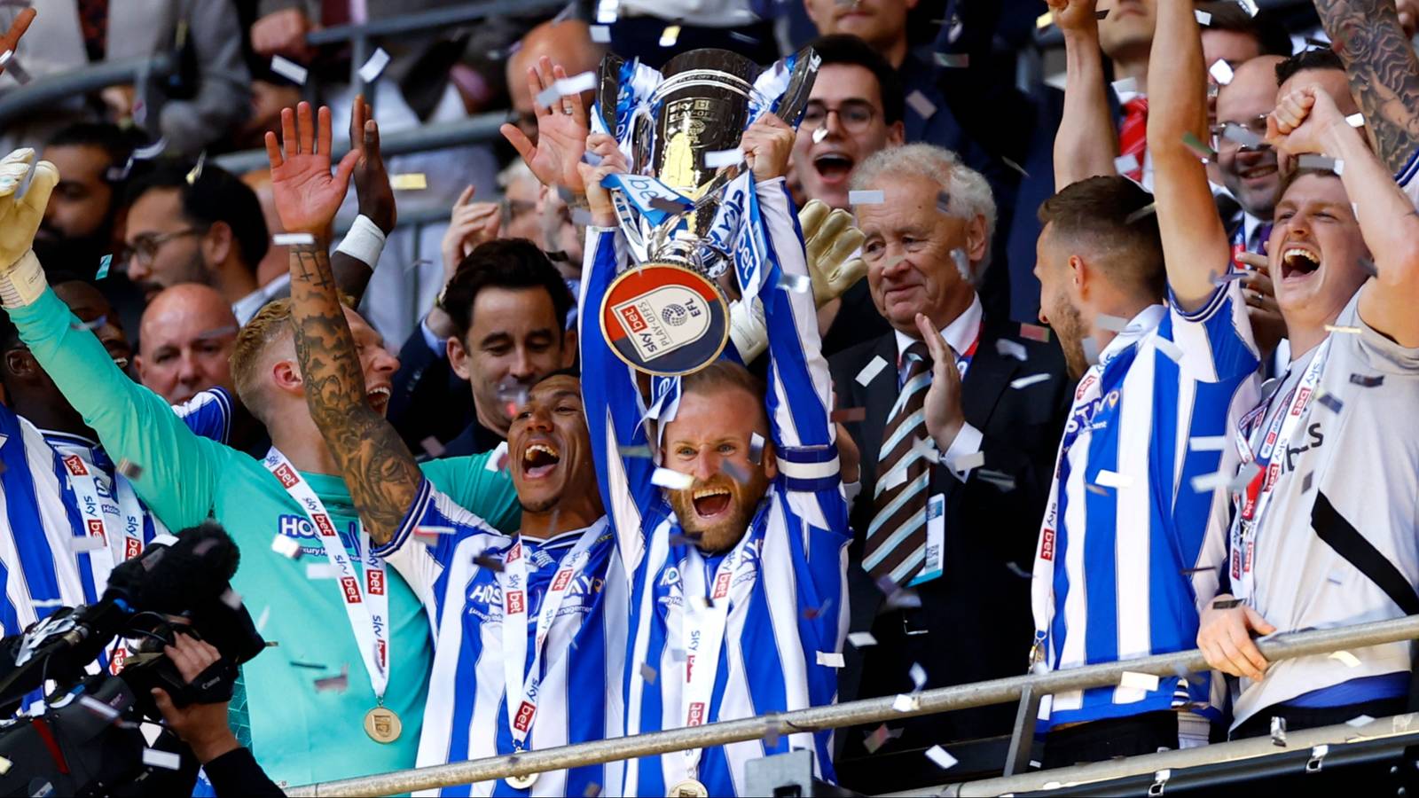 Bannan 2.0: Sheffield Wednesday stepping up pursuit of £39k-p/w star