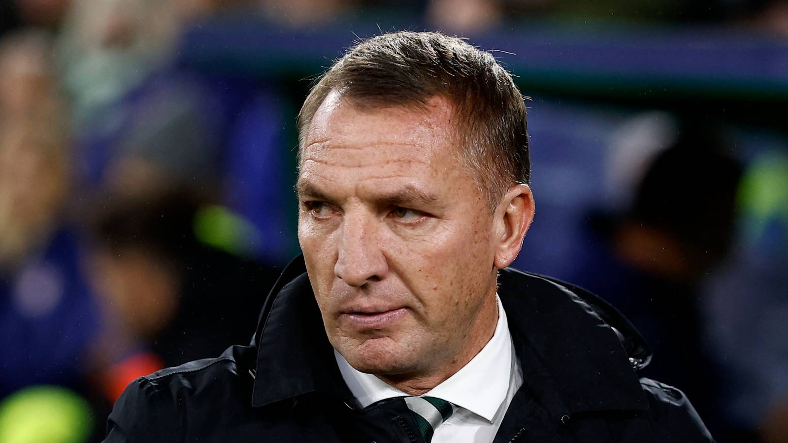 Celtic chiefs now very interested in 6ft 4in giant and have received reply
