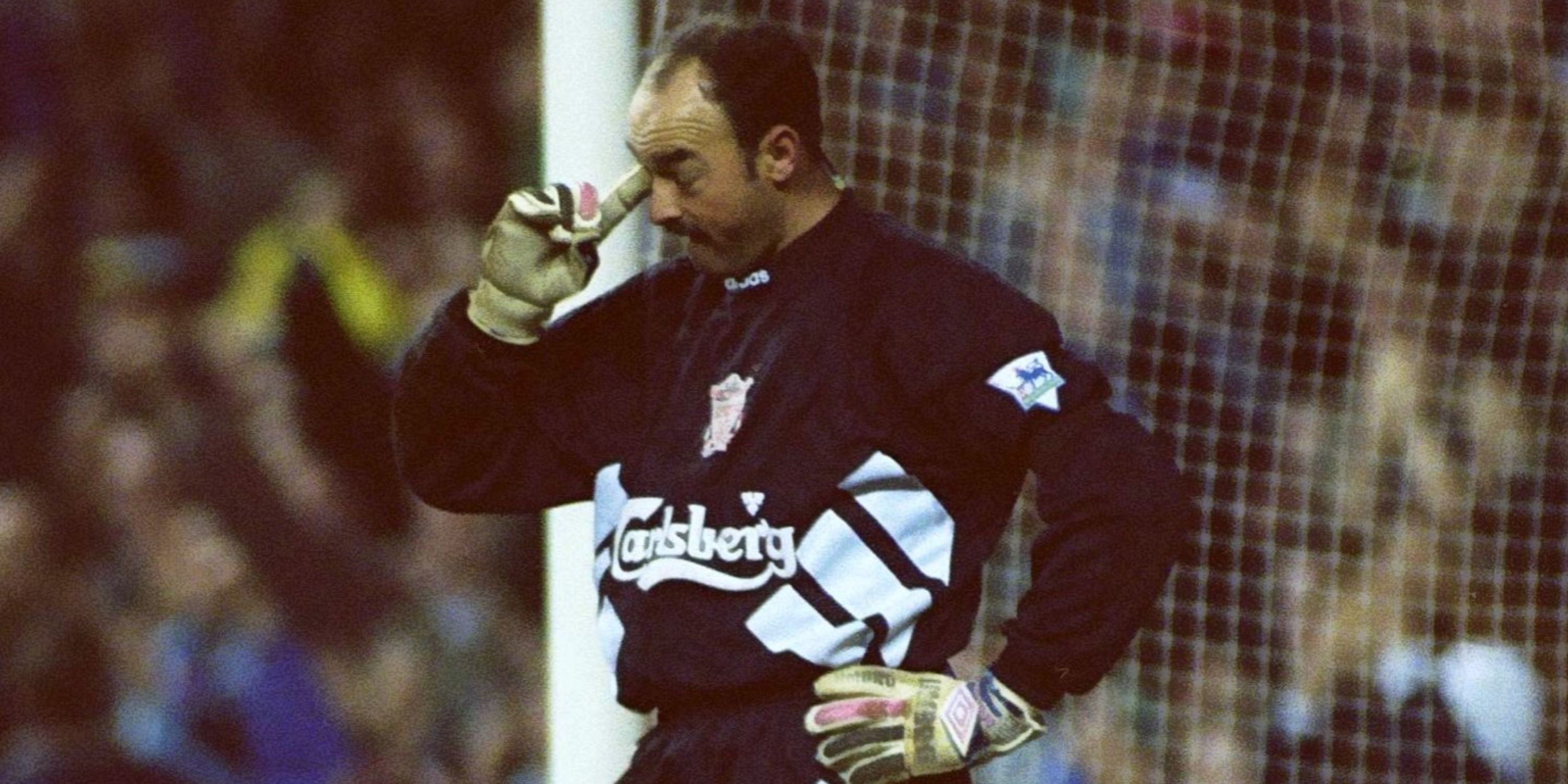 Top 11 footballers to feature on reality TV