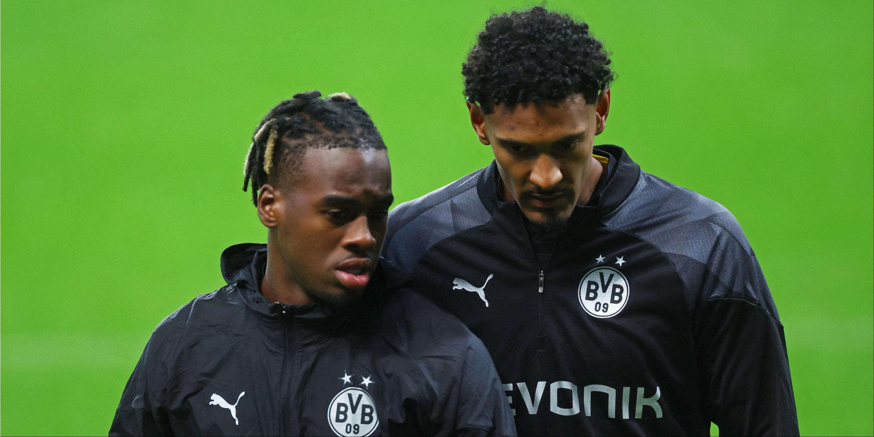 Chelsea could land £35m Palmer partner who's like Rashford