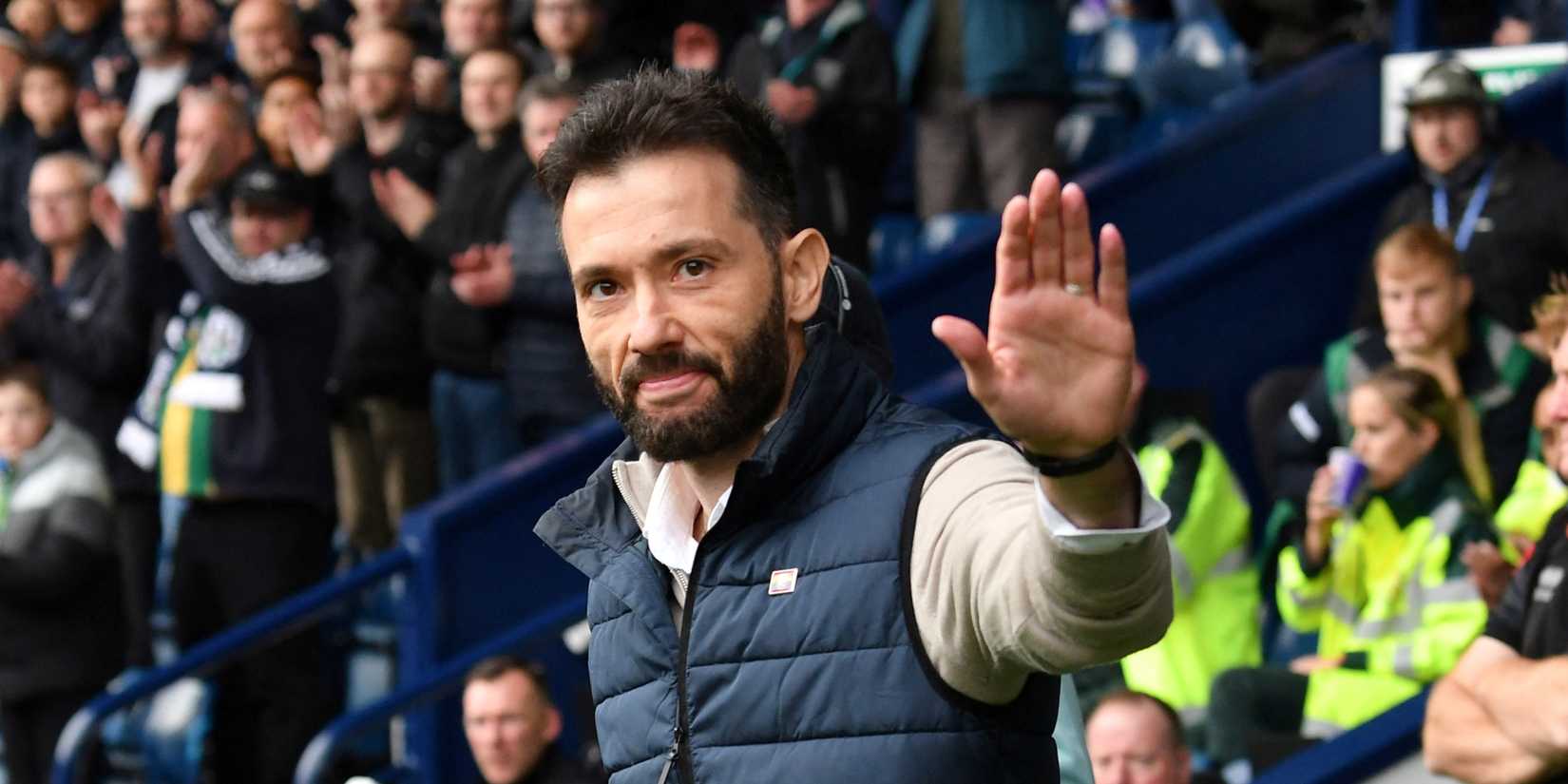 Forget Price: £3m “lion” is West Brom’s best signing since Corberan left